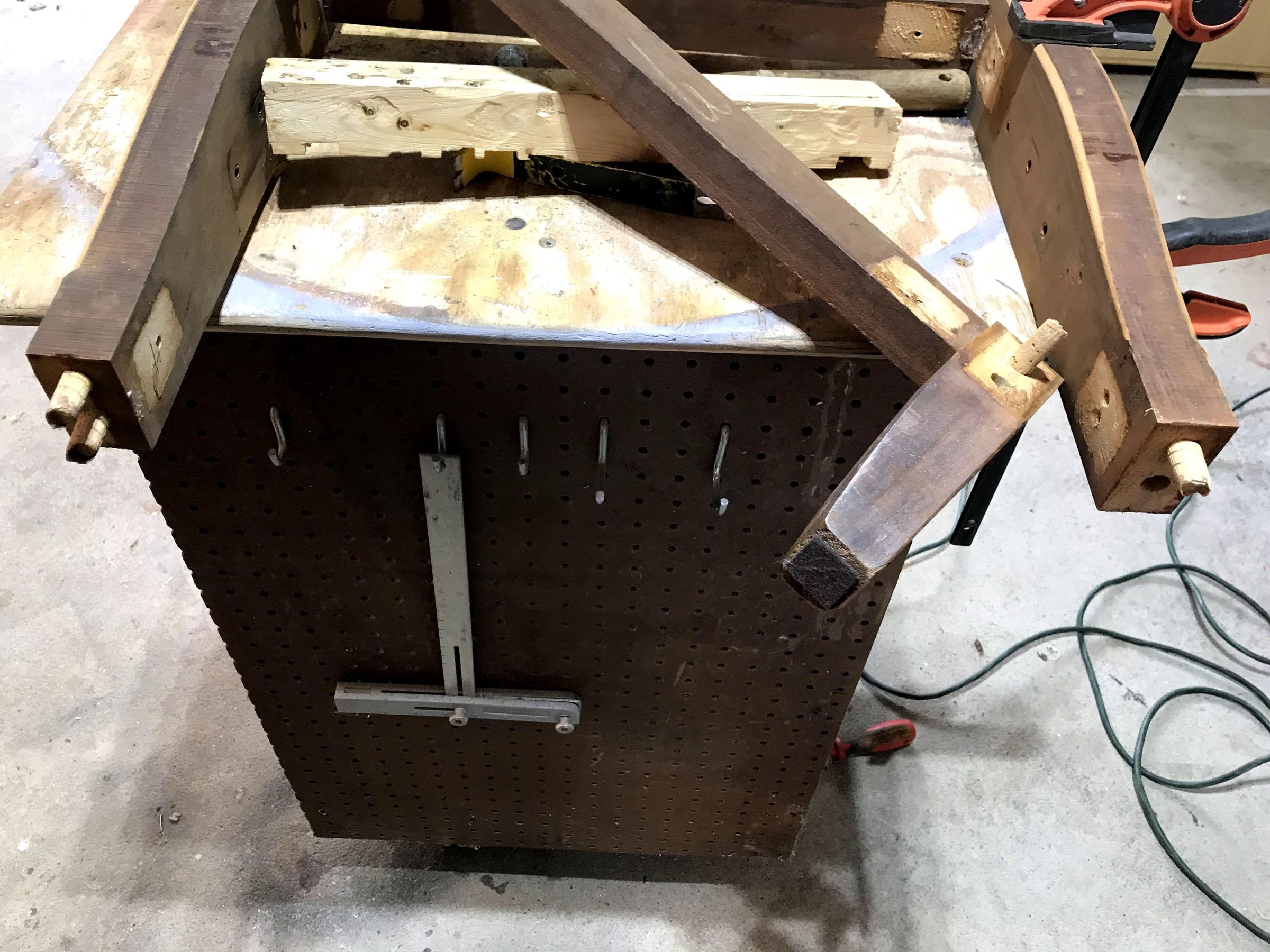 How to Reupholster an Antique Chair : 15 Steps (with Pictures ...