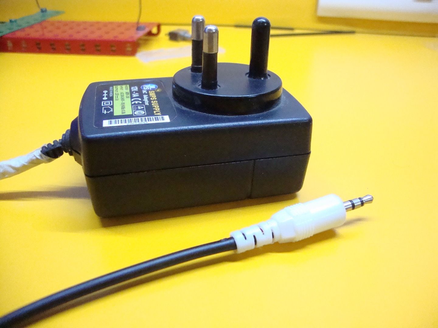 Arduino Two Player Reaction Timer Game : 13 Steps (with Pictures ...