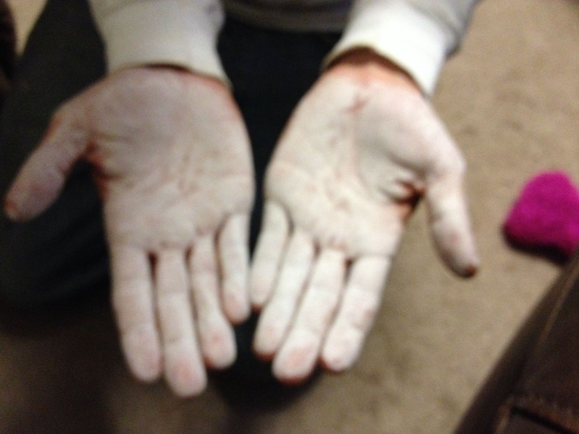 Liquid Chalk : 4 Steps - Instructables