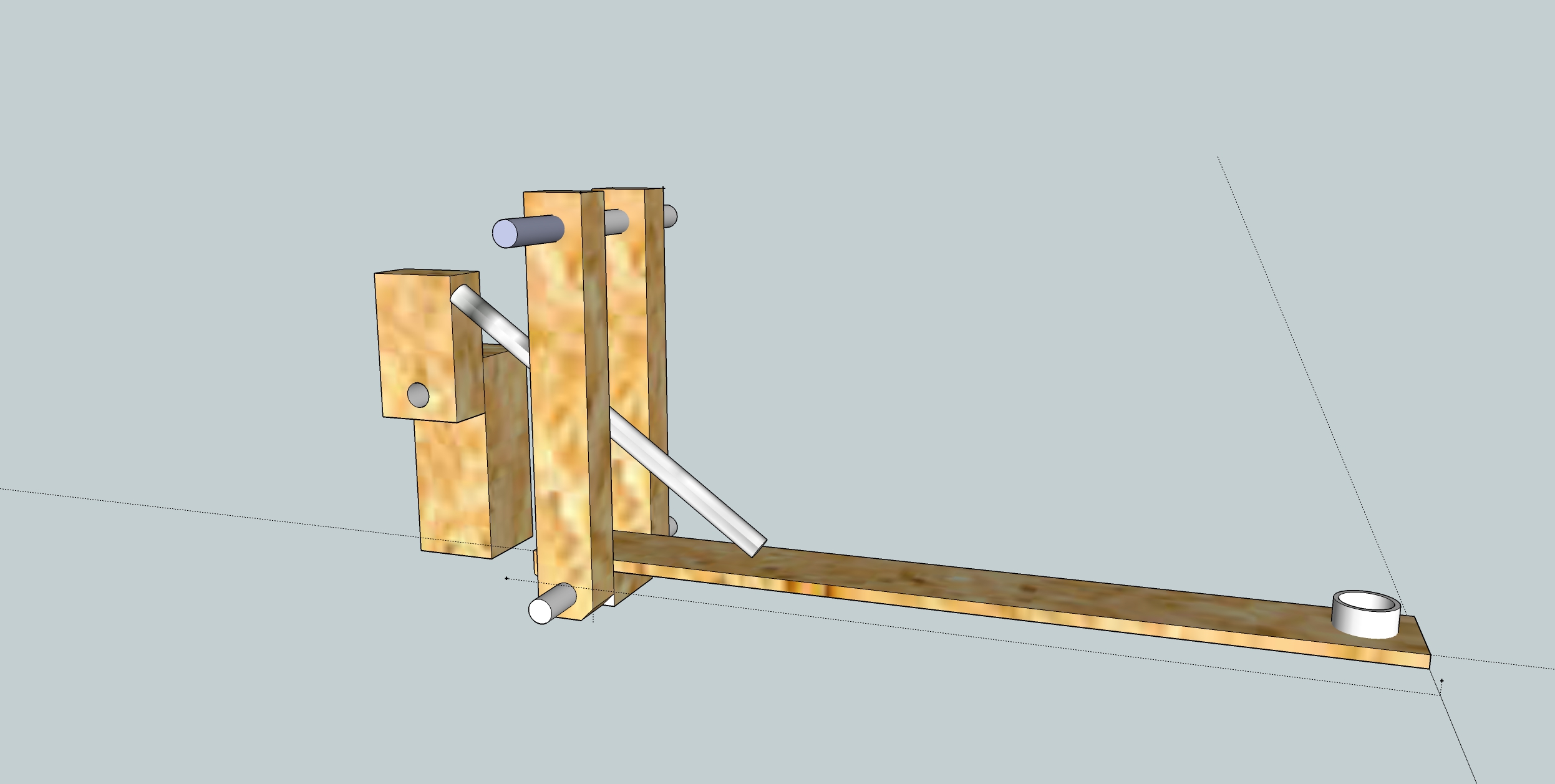 Arduino Catapult : 5 Steps - Instructables