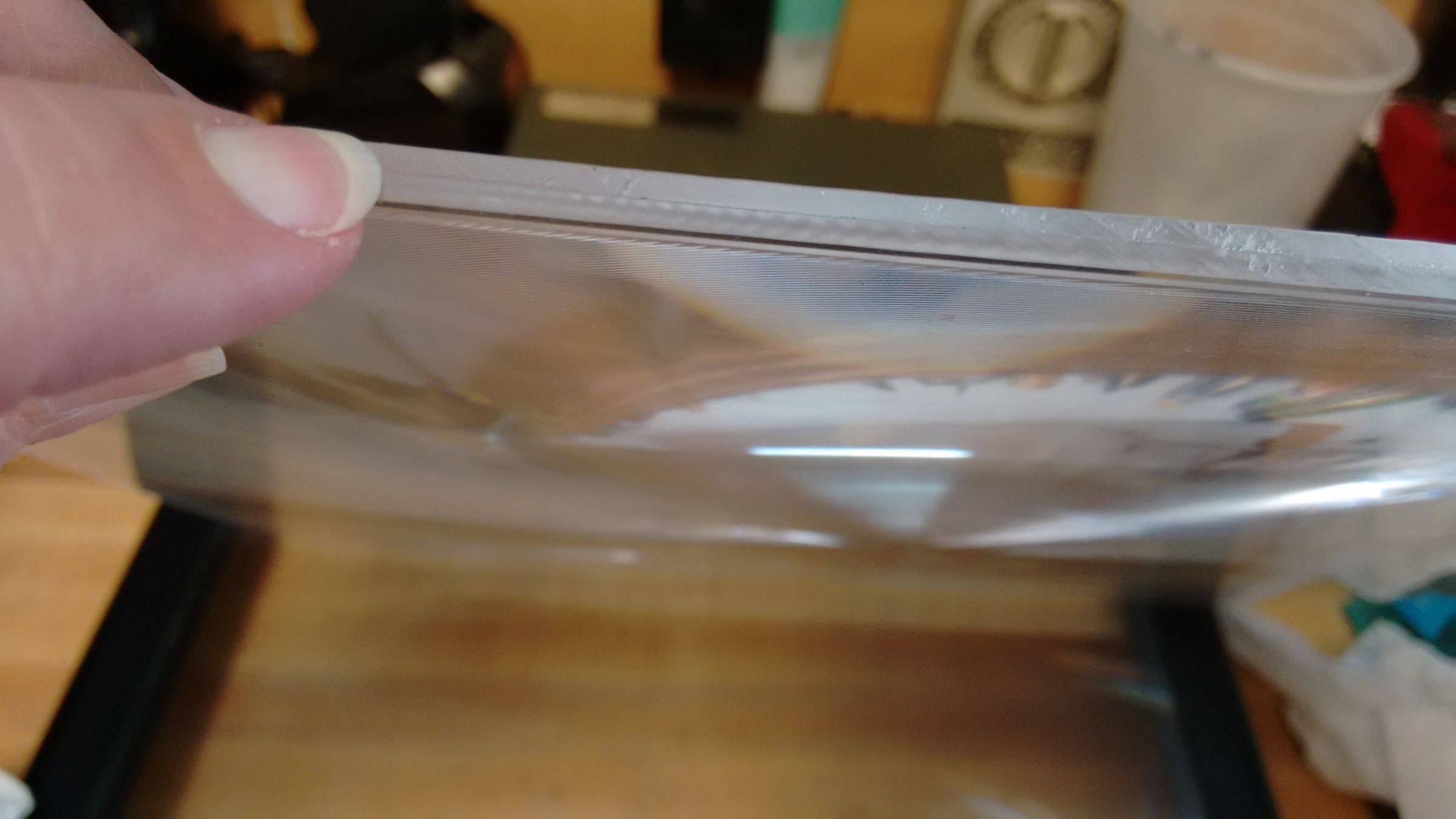 Overhead Projector Salvage : 12 Steps (with Pictures) - Instructables