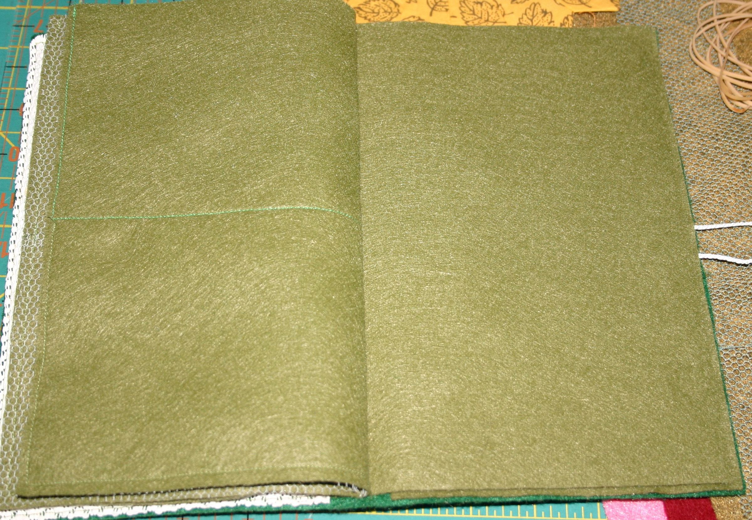 Personal Sewing Book : 14 Steps (with Pictures) - Instructables