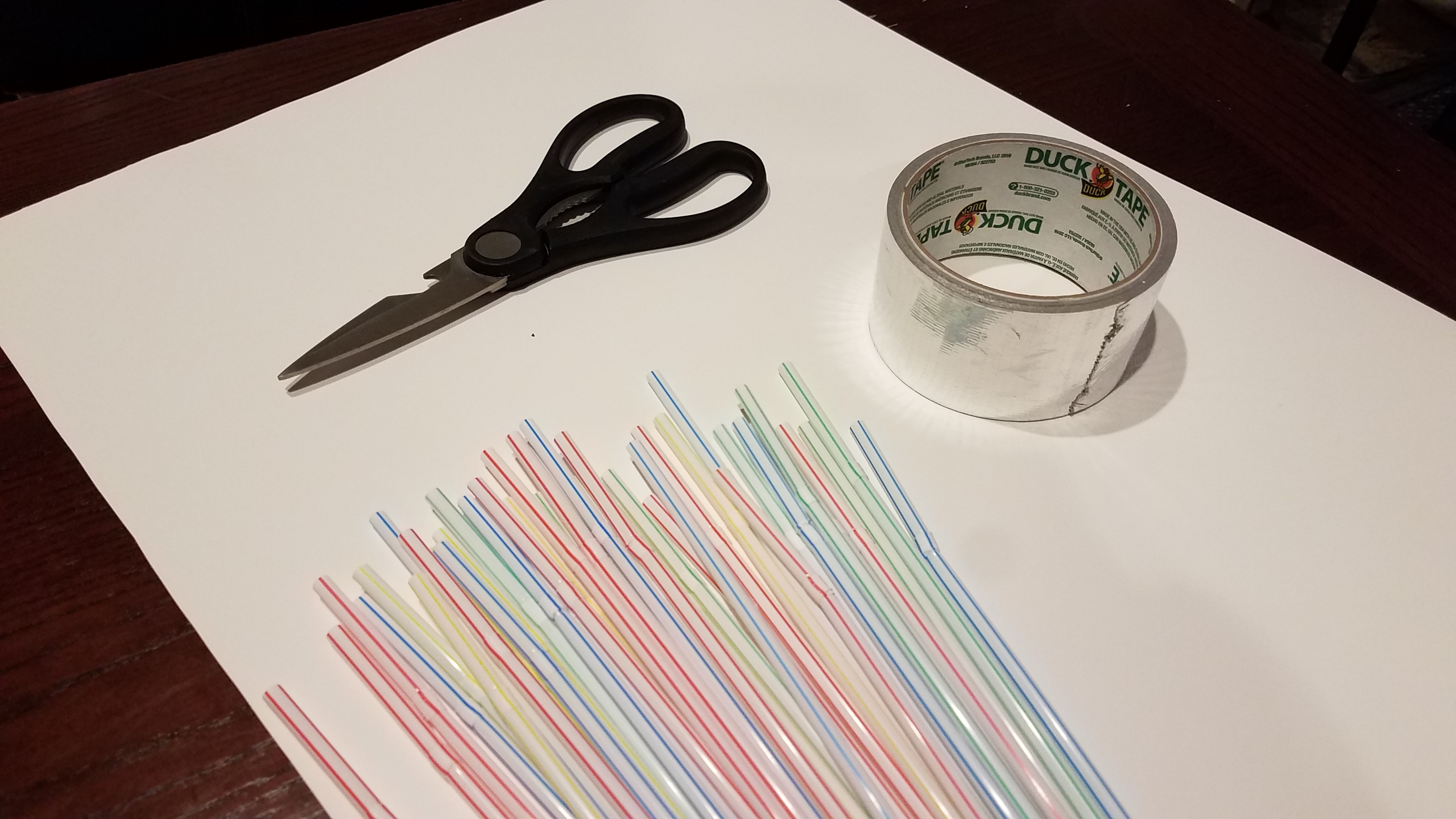 How to Make a "Straw" Hat : 4 Steps (with Pictures) - Instructables