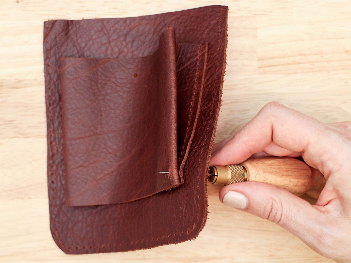 Leather Adhesives : 8 Steps - Instructables
