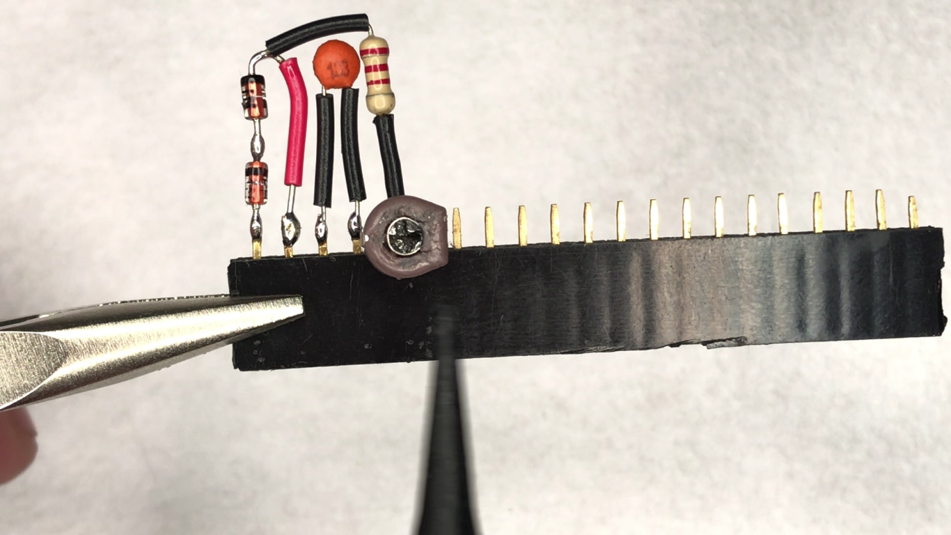 ¡BUILD AN AM RADIO RECEIVER! : 11 Steps (with Pictures) - Instructables