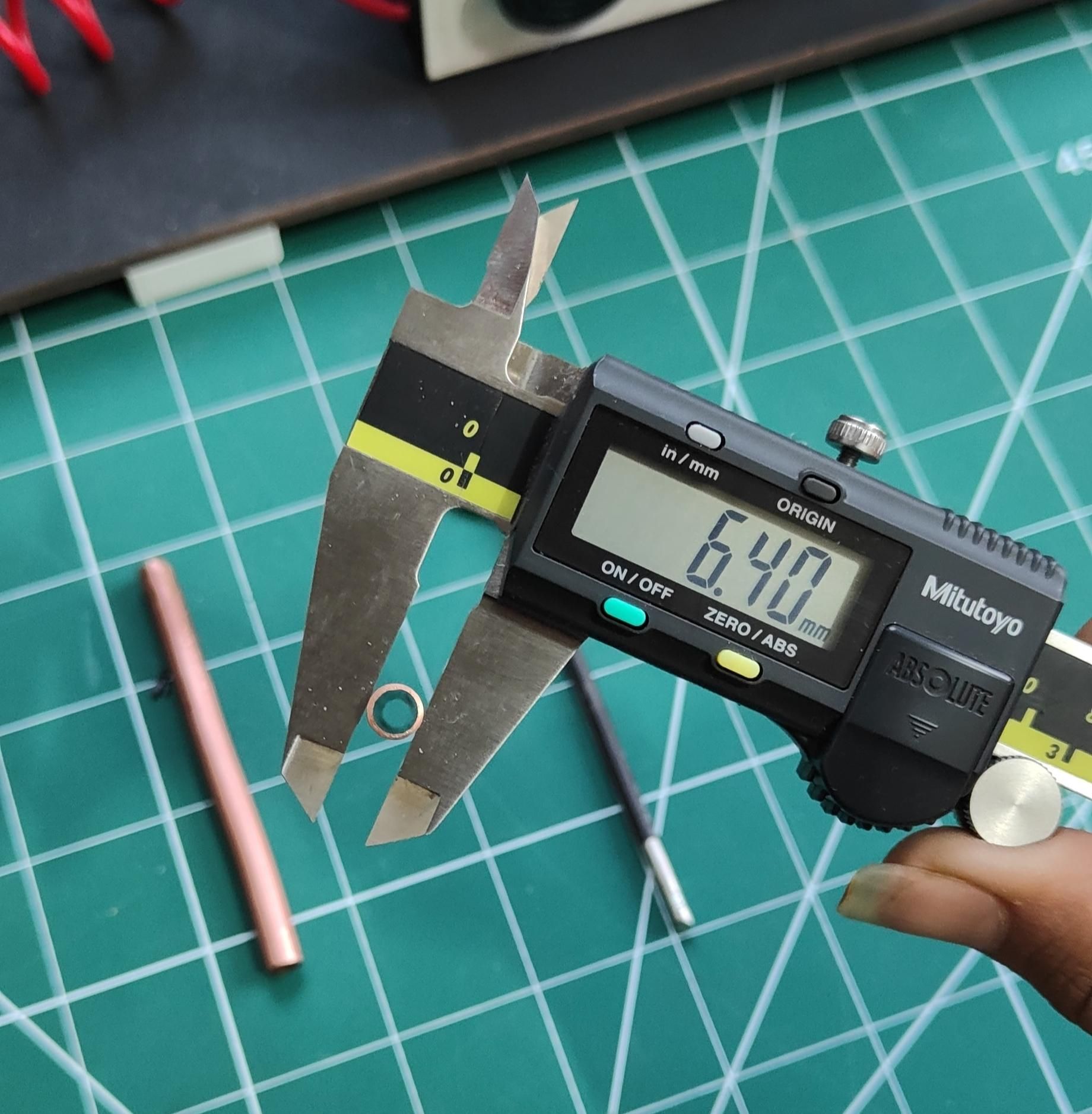 DIY Arduino Controlled Buzz Wire Game : 19 Steps (with Pictures ...