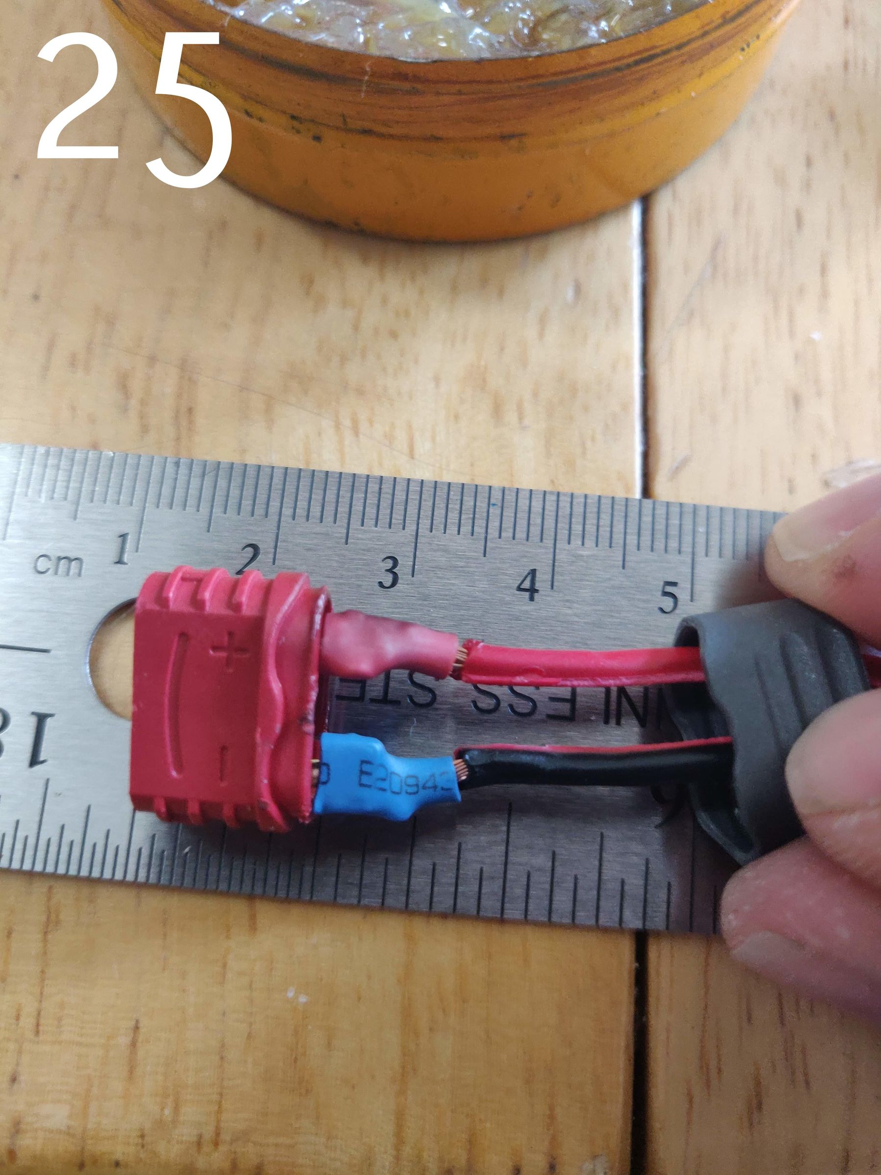 UV Light Trap for Insect Collecting : 8 Steps (with Pictures ...