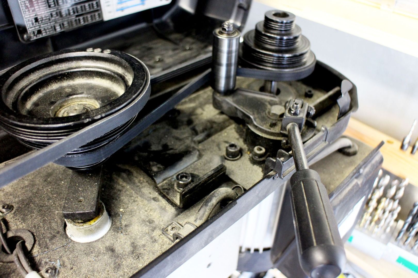 Basic Pulley Mechanisms : 17 Steps (with Pictures) - Instructables