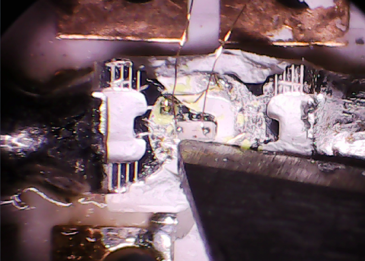 LED Bonding Manually : 7 Steps (with Pictures) - Instructables