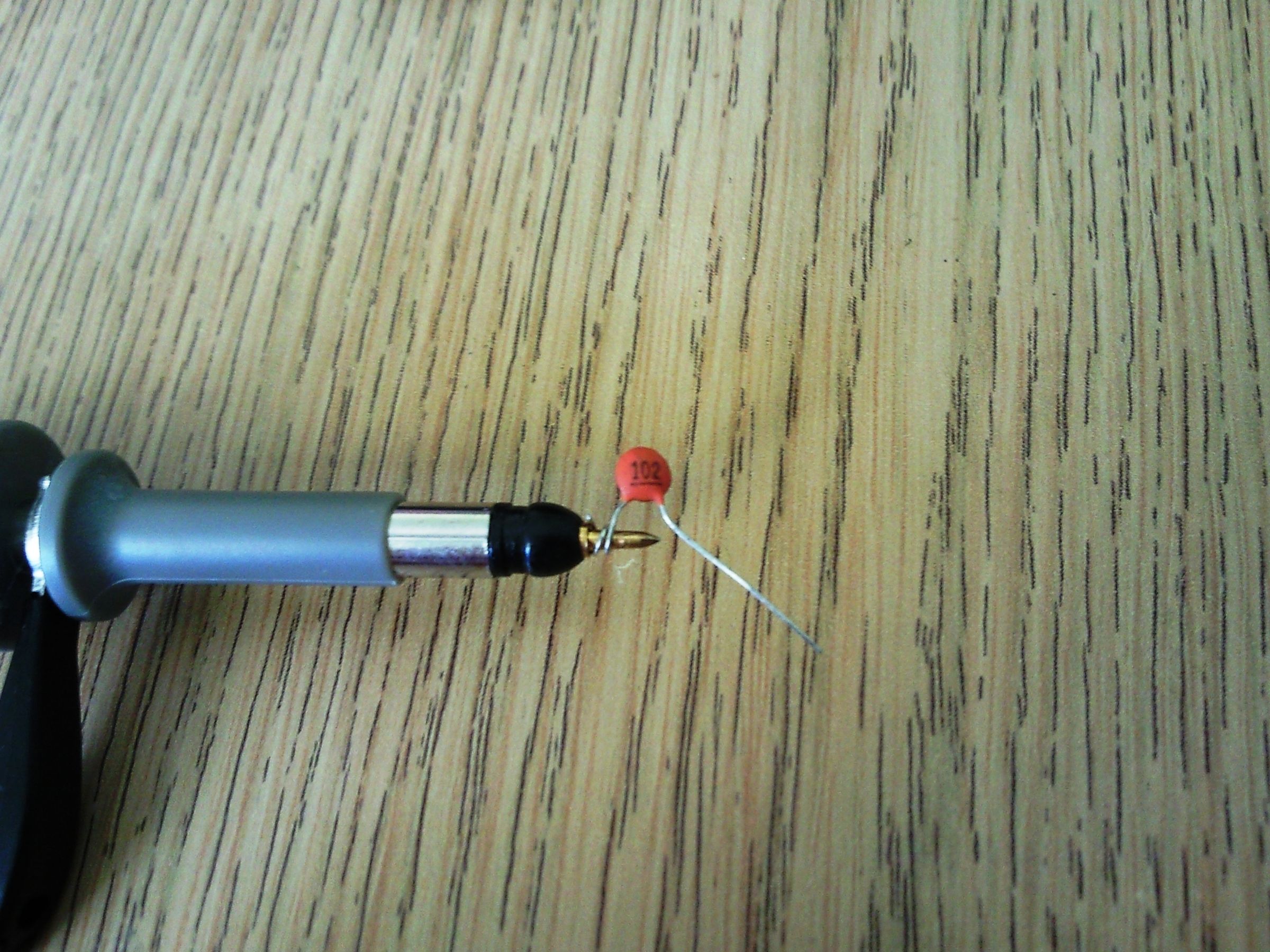 Assembling AM Radio Receiver Kit : 9 Steps (with Pictures) - Instructables