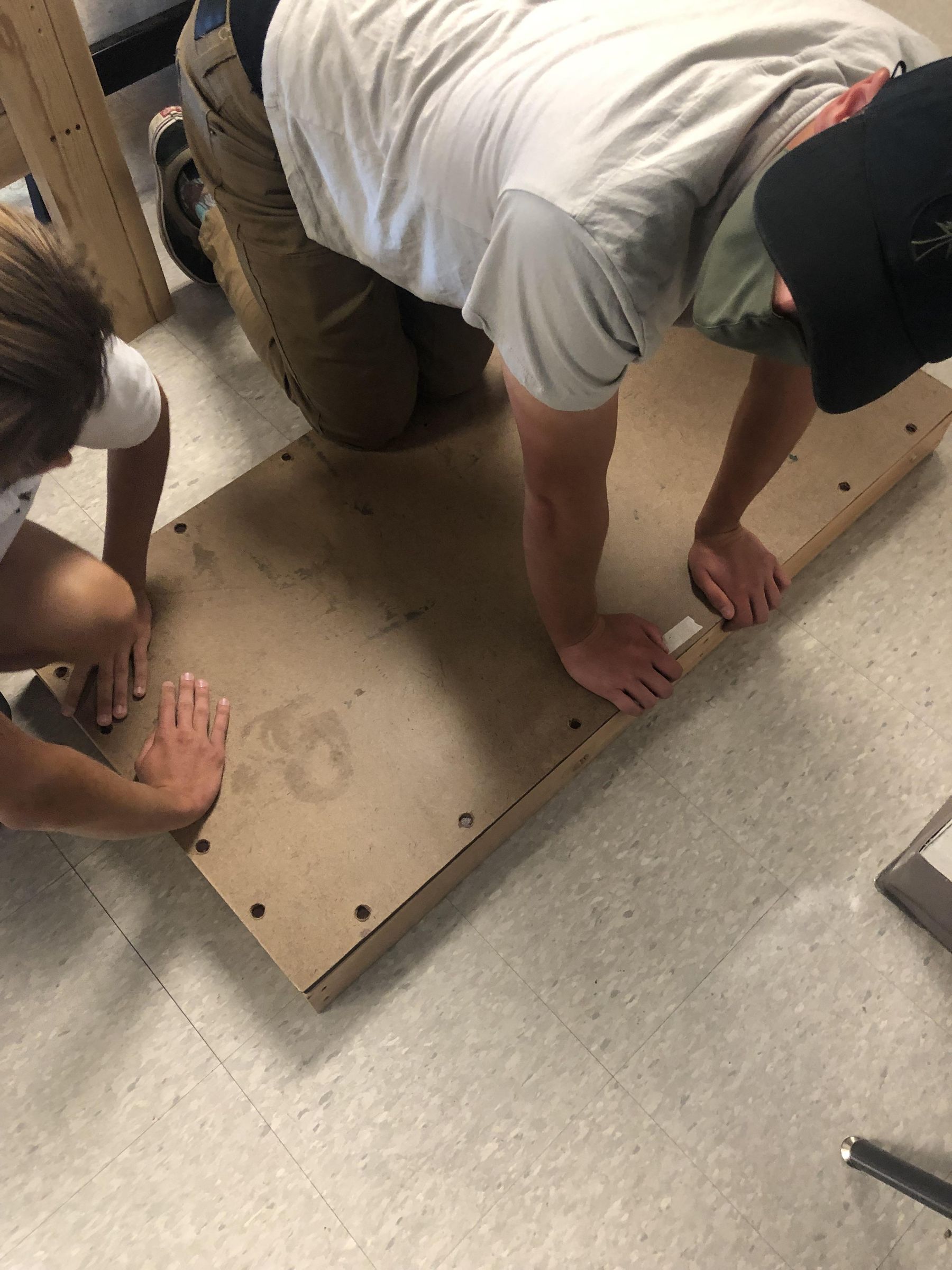 Monarch Cornhole Boards V2 : 13 Steps (with Pictures) - Instructables