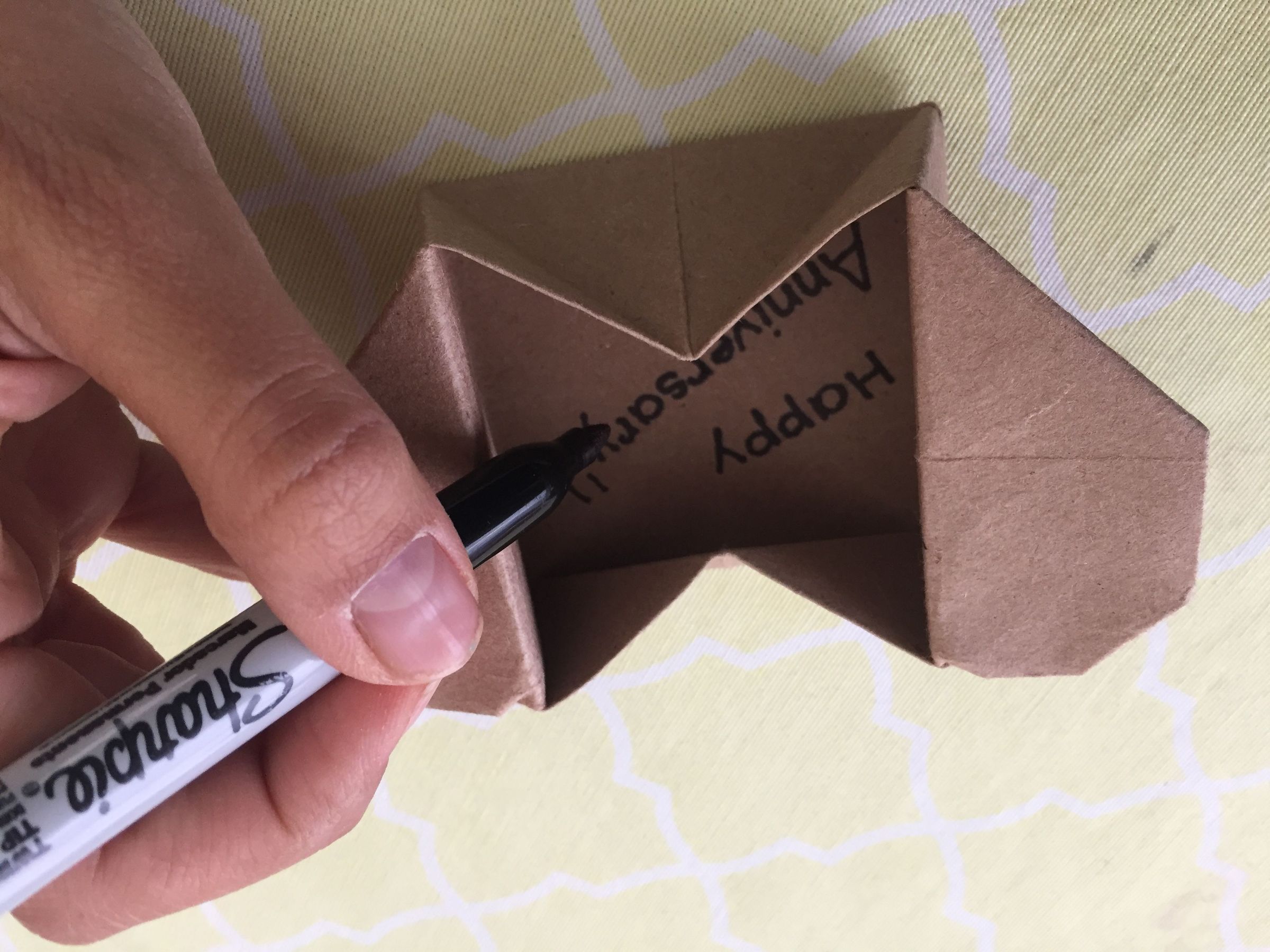 Surprise Heart Box : 9 Steps (with Pictures) - Instructables