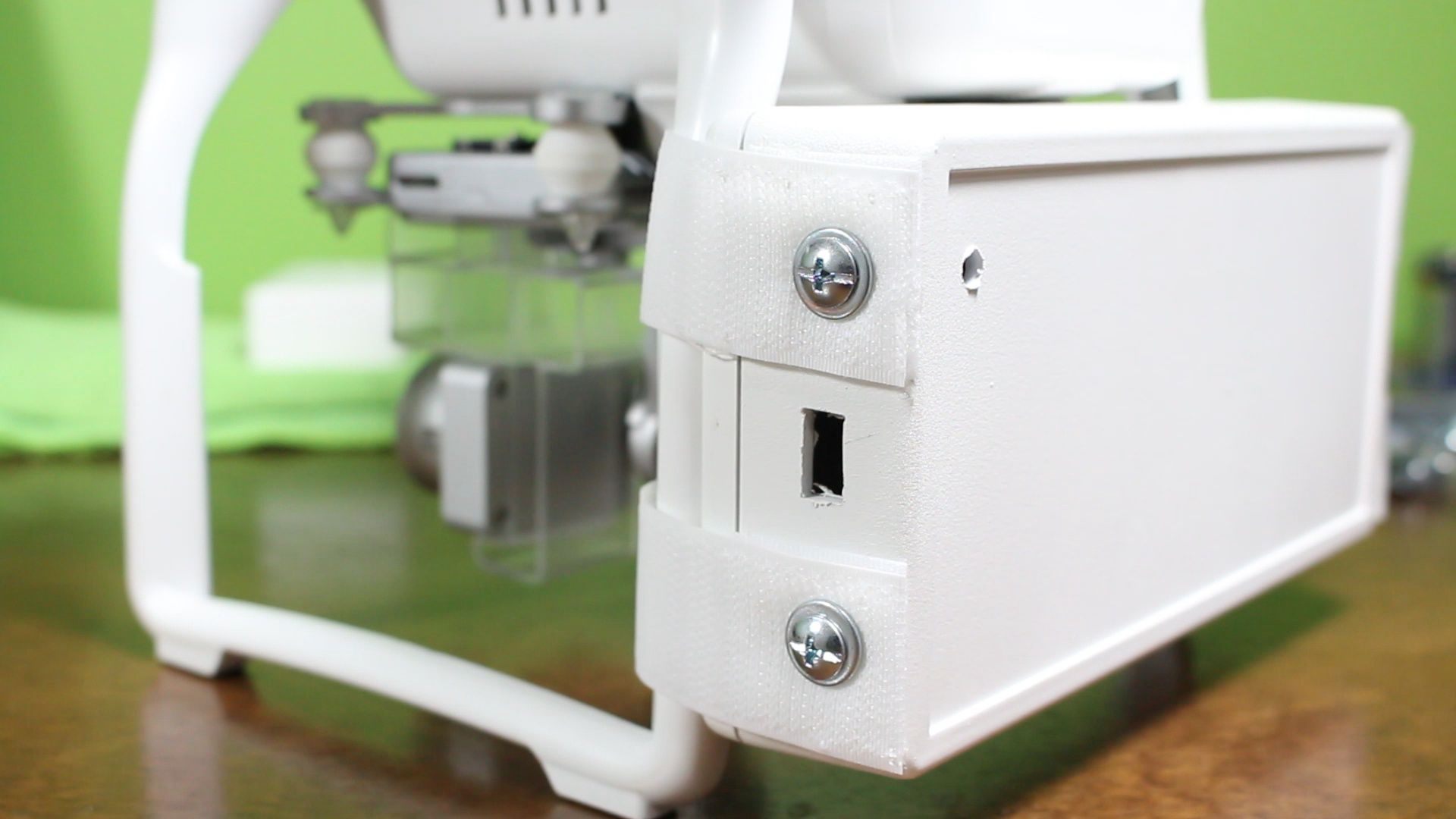 Long Range Dropping System for Drones With Arduino and HC-12 : 11 Steps ...