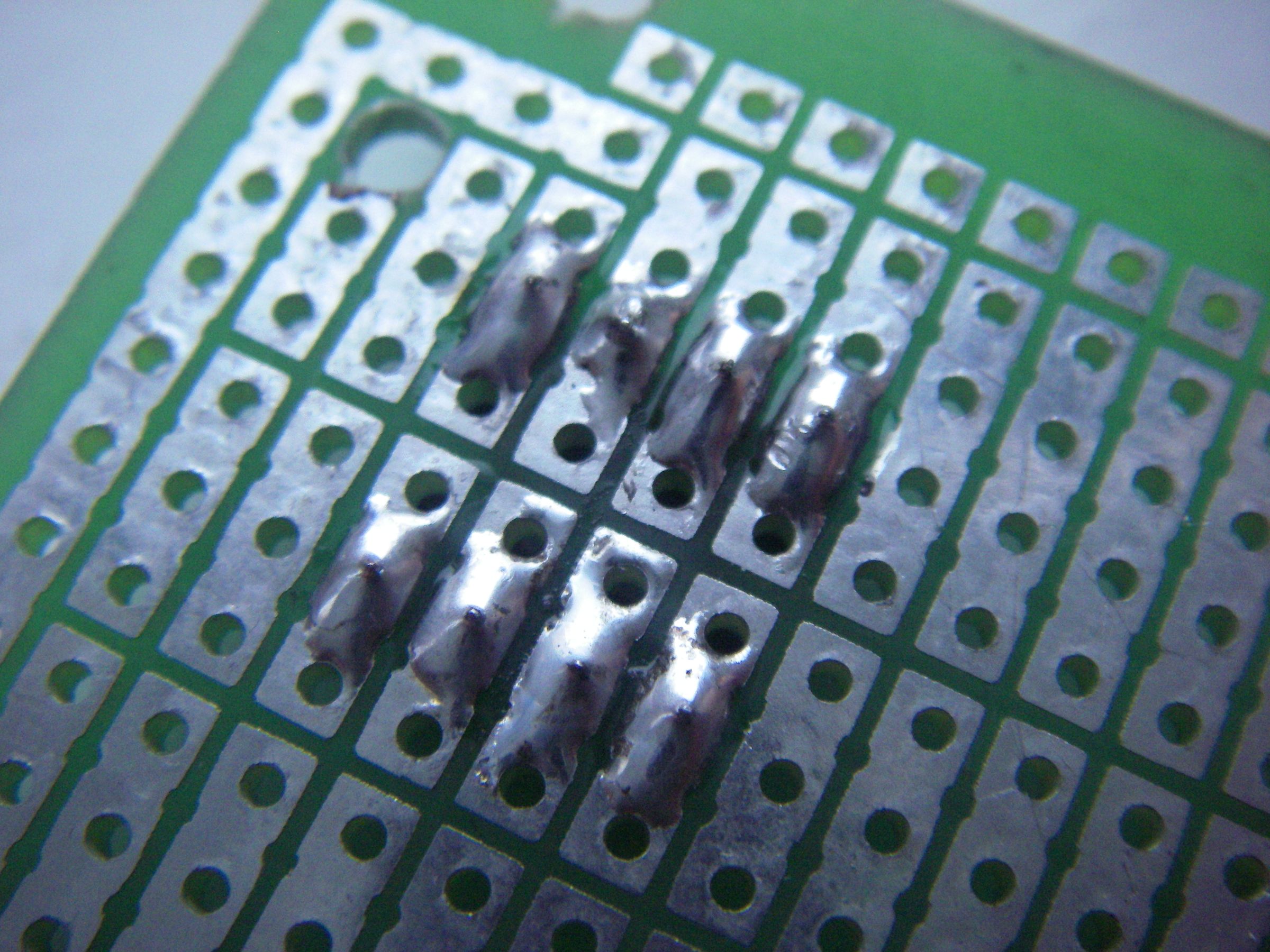 The Arduino AA Undershield : 6 Steps - Instructables