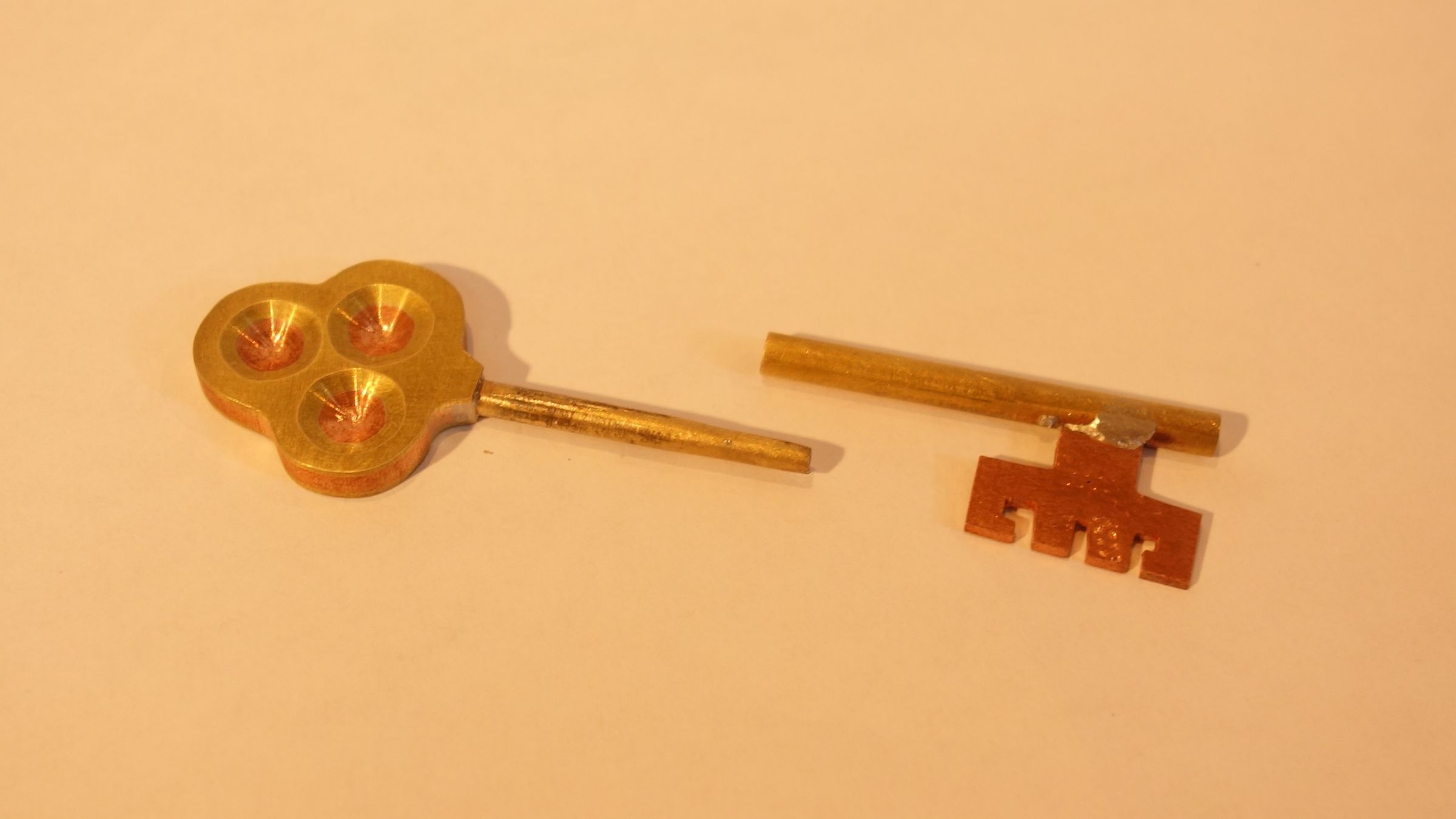 Faux Keying Around (with Pictures) - Instructables