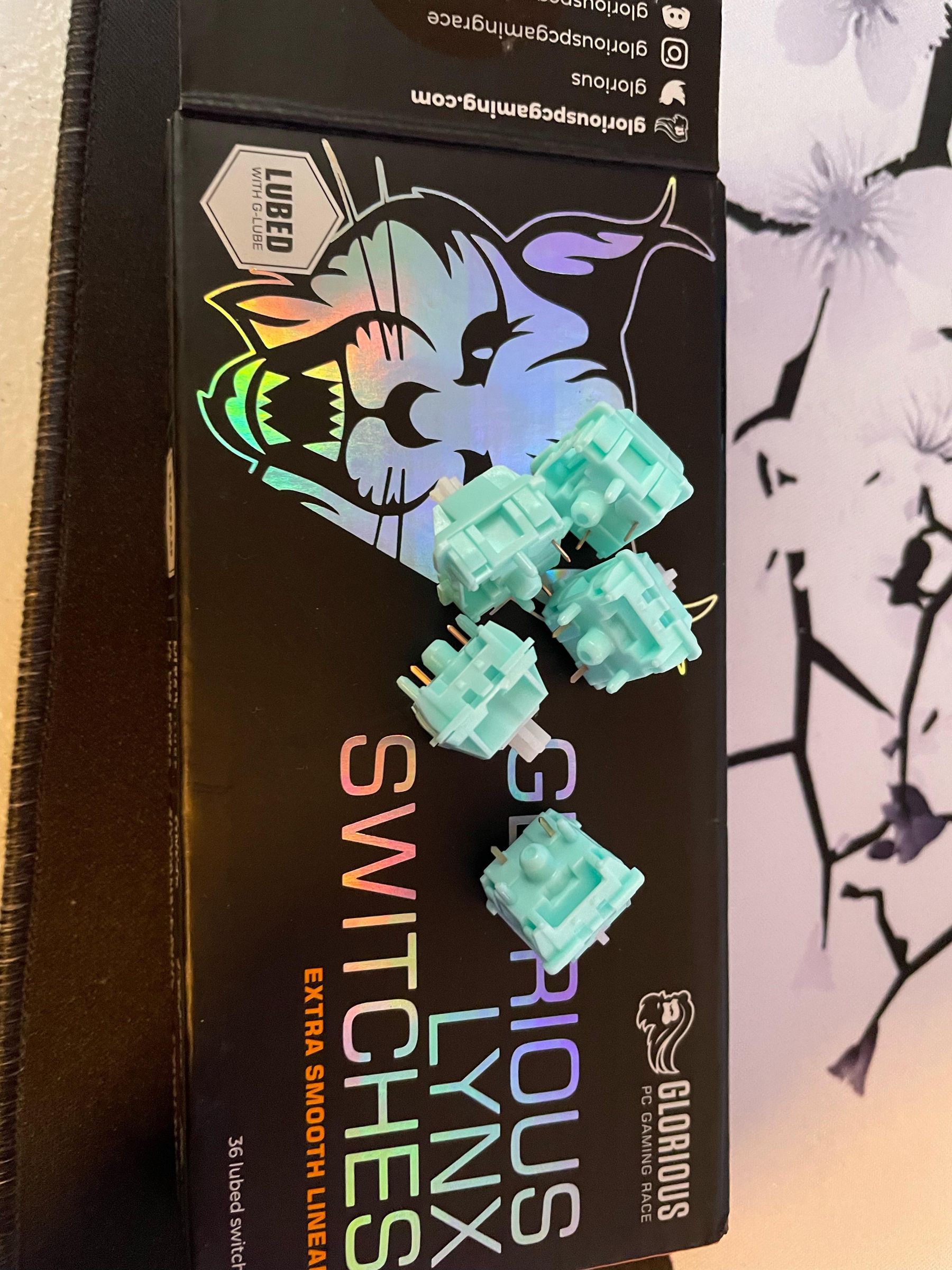 Barebone GMMK 2 Glorious Mechanical Keyboard 65% : 6 Steps - Instructables