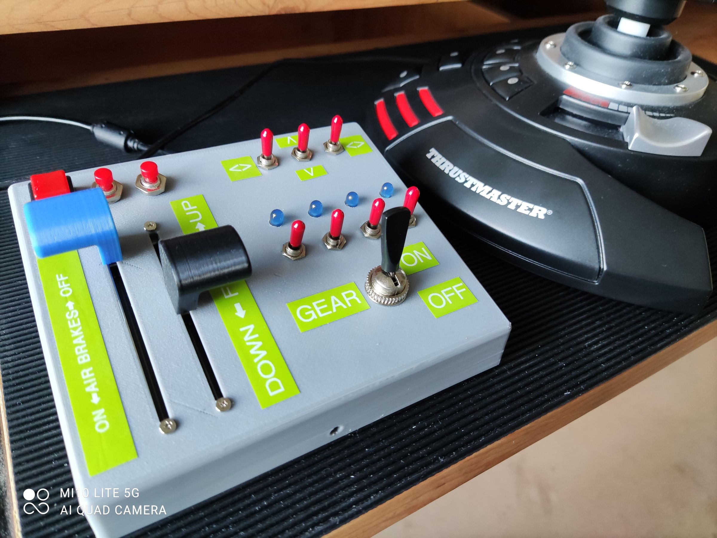 Let's Make a Game Controller! : 11 Steps (with Pictures) - Instructables