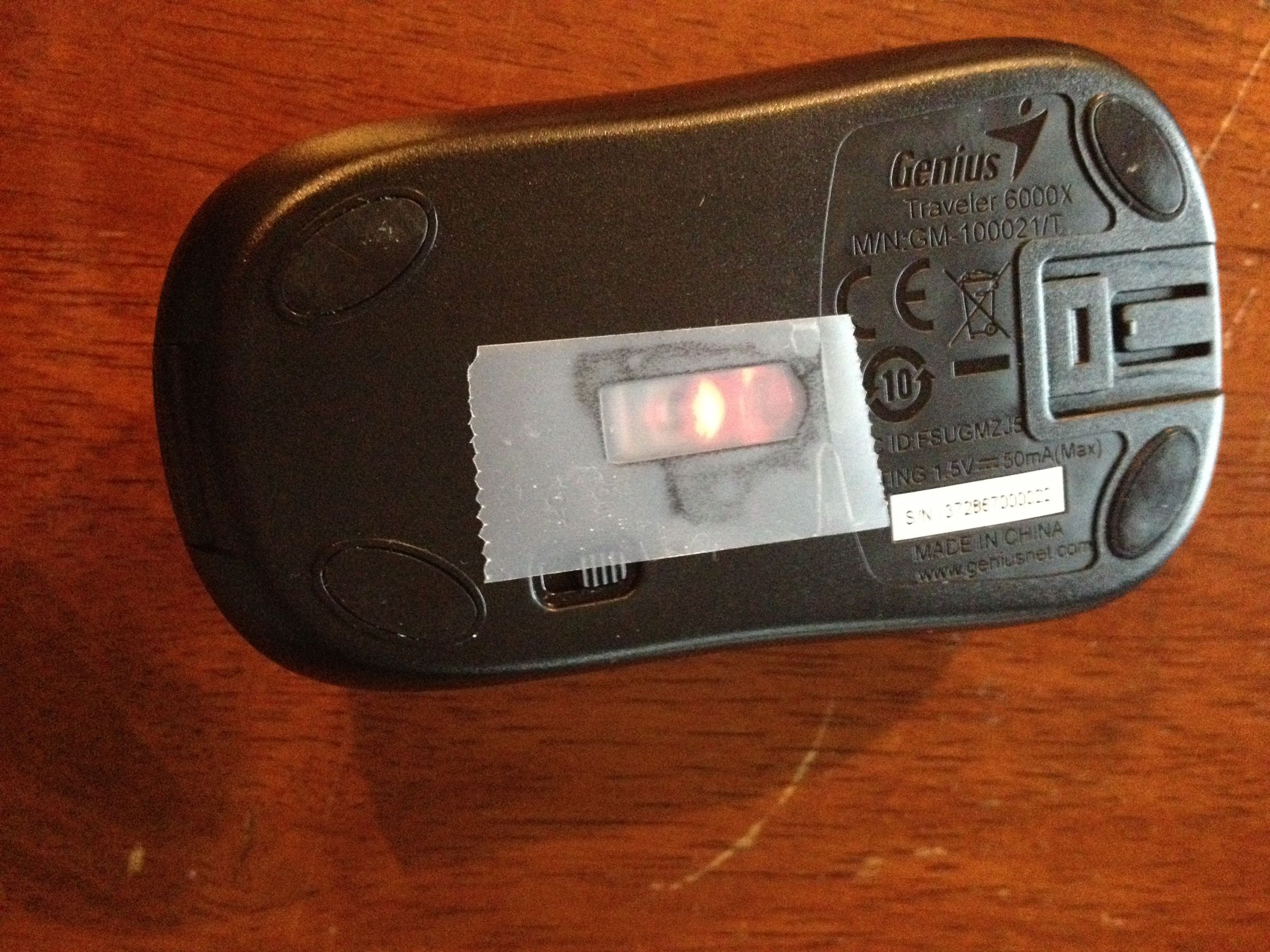Mouse Prank - Instructables