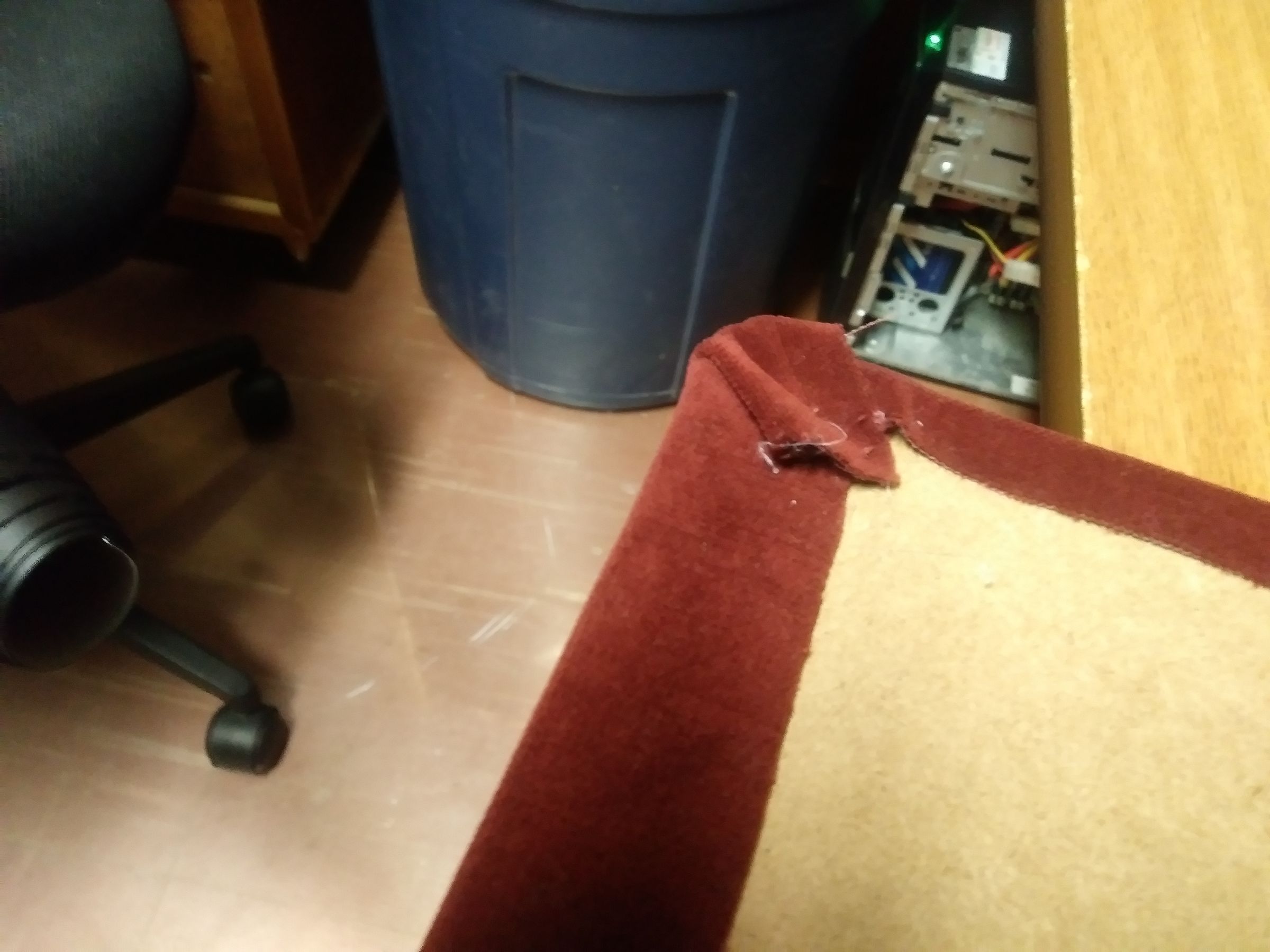 Portable Magician's Table : 6 Steps (with Pictures) - Instructables