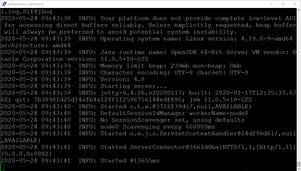 Introduction - Turn a Raspberry Pi Into a GPS Tracking Server : 12 Steps - Instructables