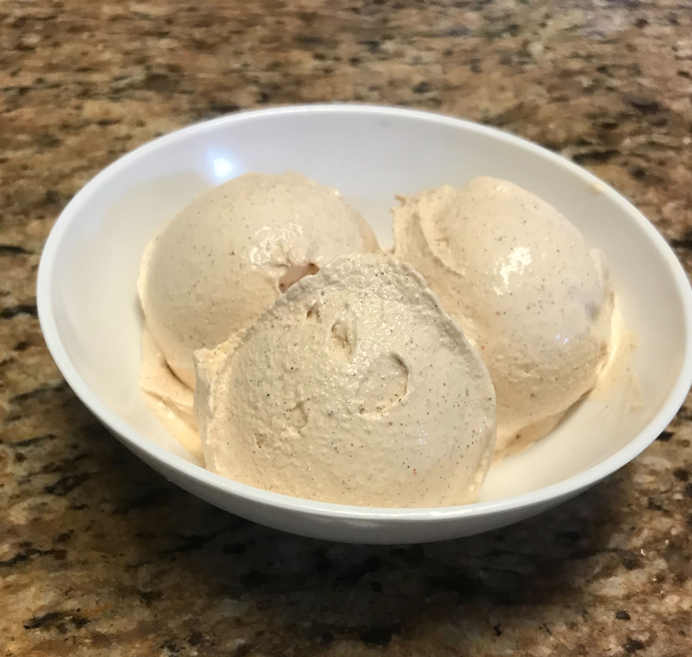 Spicy Ice Cream : 6 Steps - Instructables