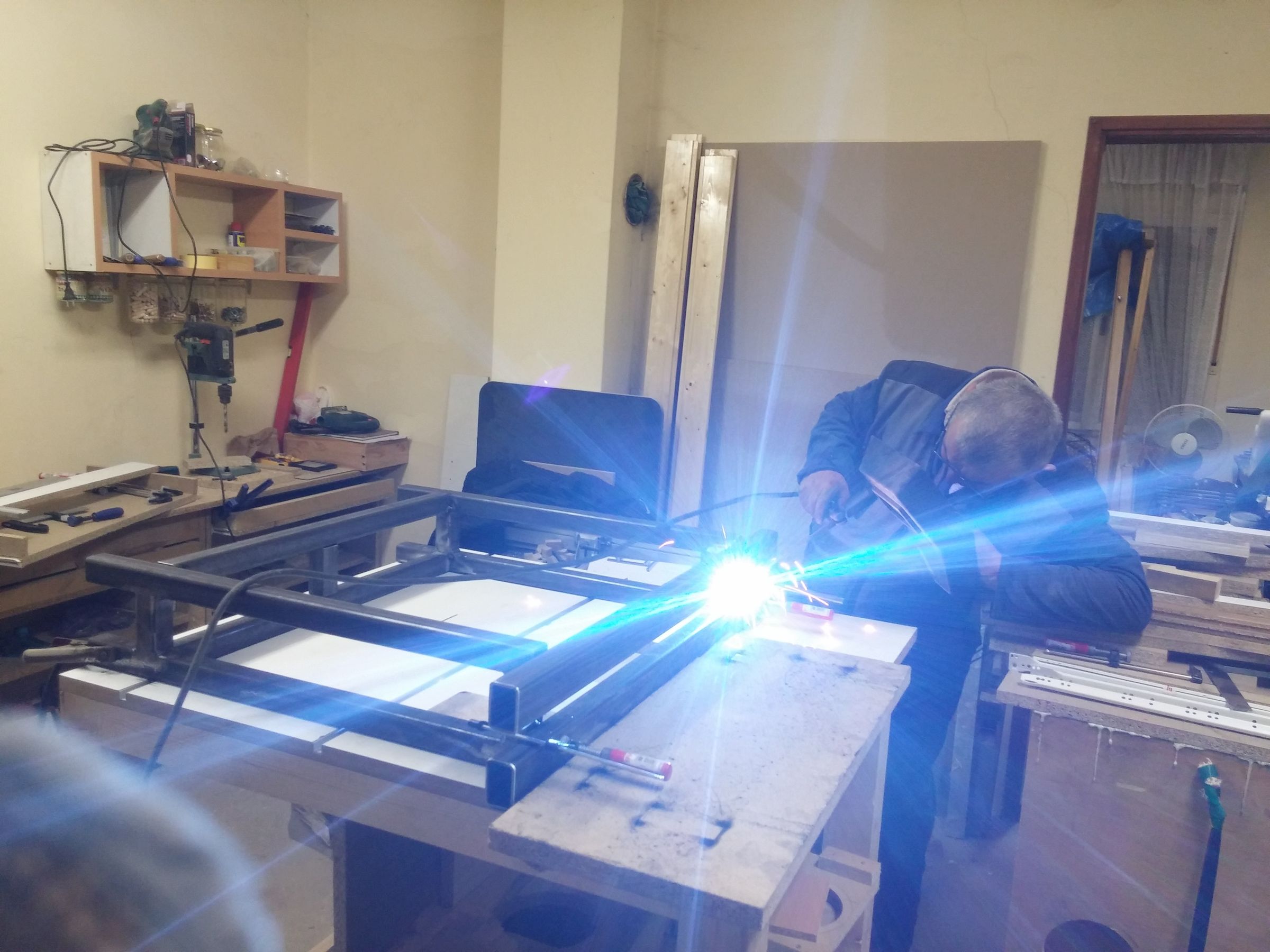 Aluminium Sliding Carriage : 8 Steps (with Pictures) - Instructables