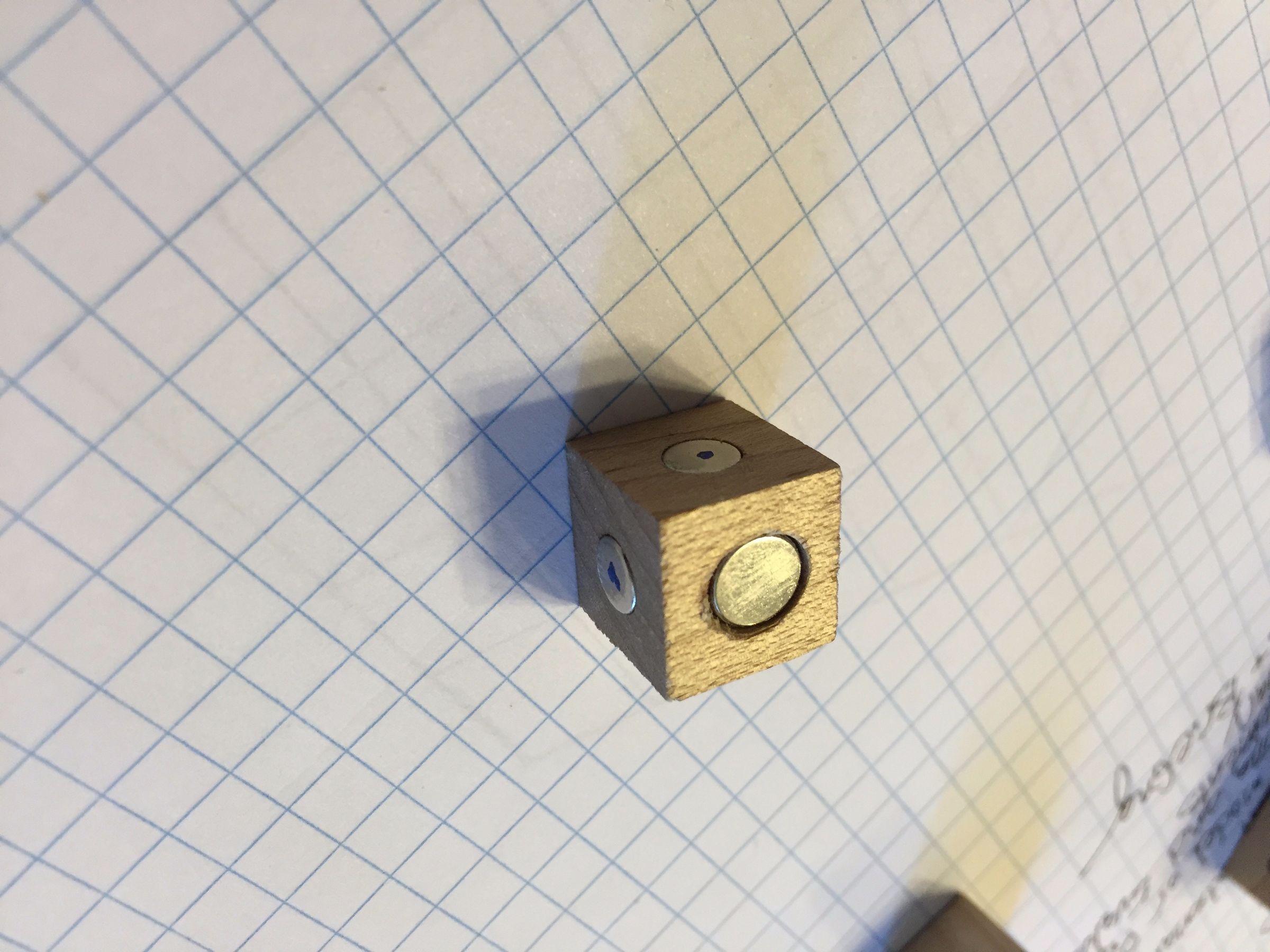 Wooden Rubik's Cube : 7 Steps (with Pictures) - Instructables