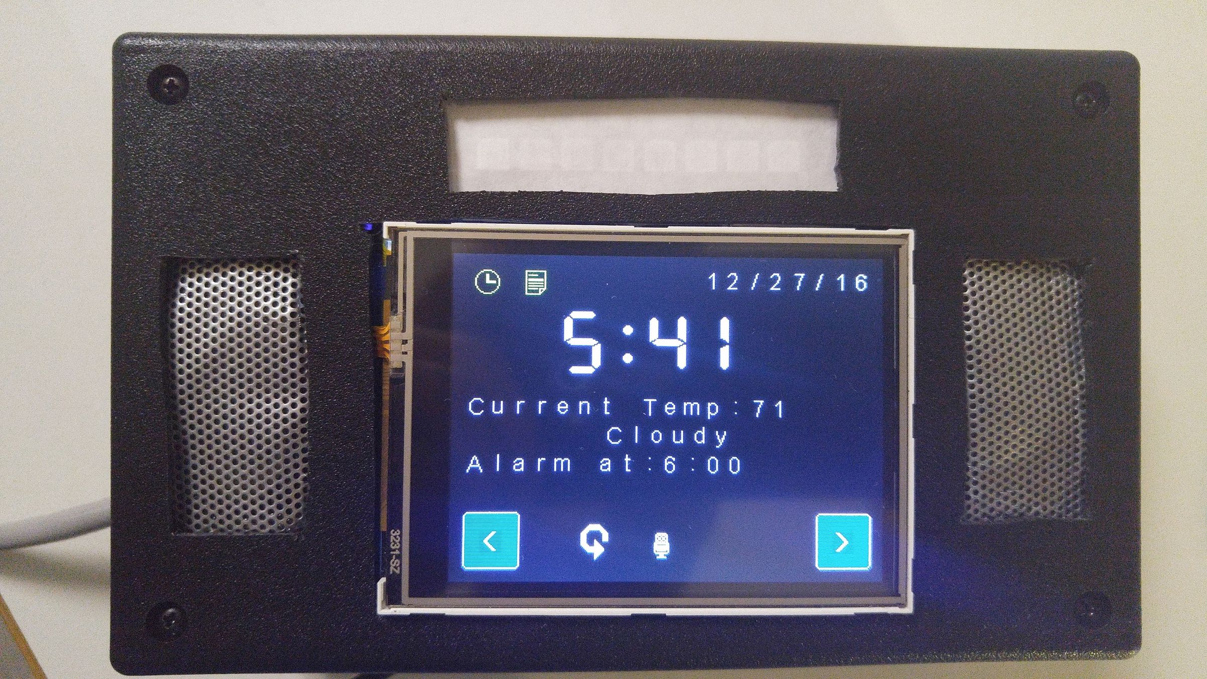 NTime: the Arduino Powered Smart Alarm System : 15 Steps (with Pictures) - Instructables