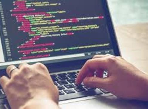 Simple Website Using HTML : 10 Steps - Instructables