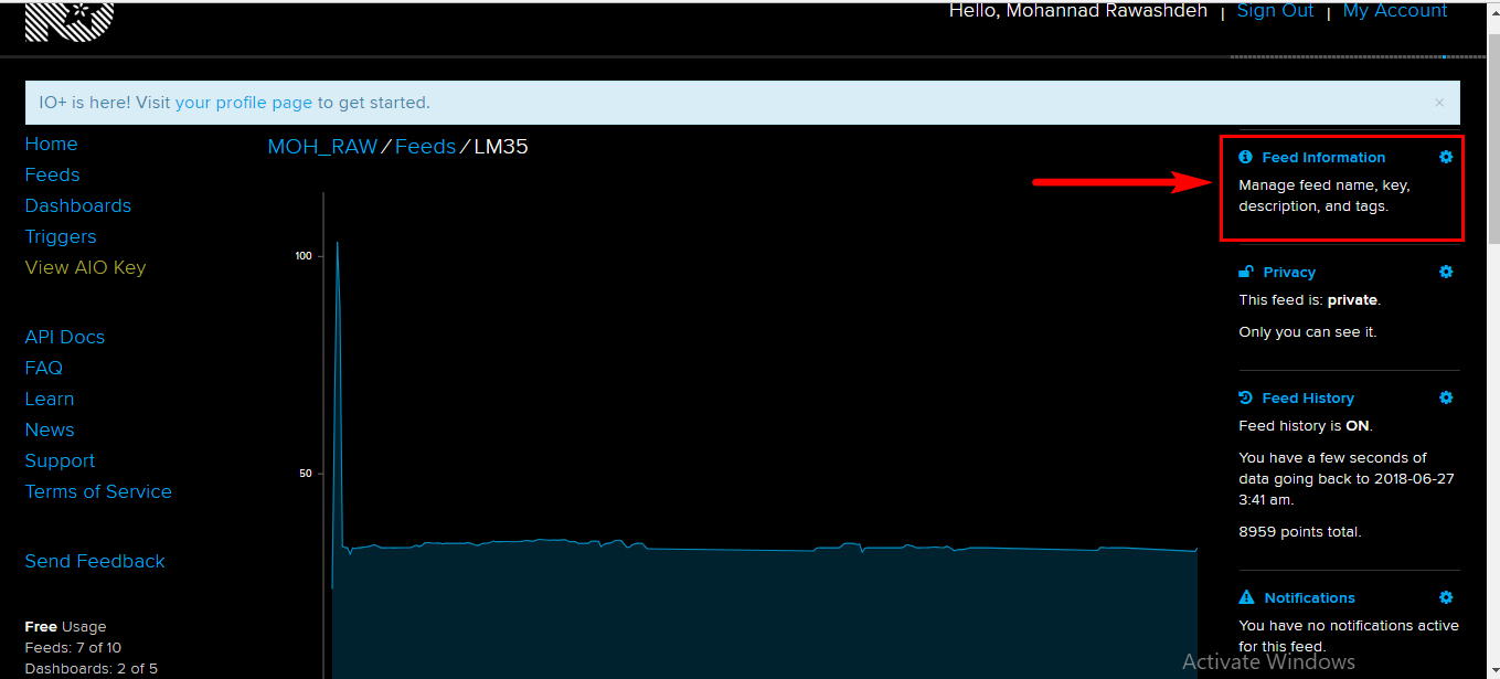 Simple IOT Project Using ESP8266 and MQTT Protocol : 7 Steps ...