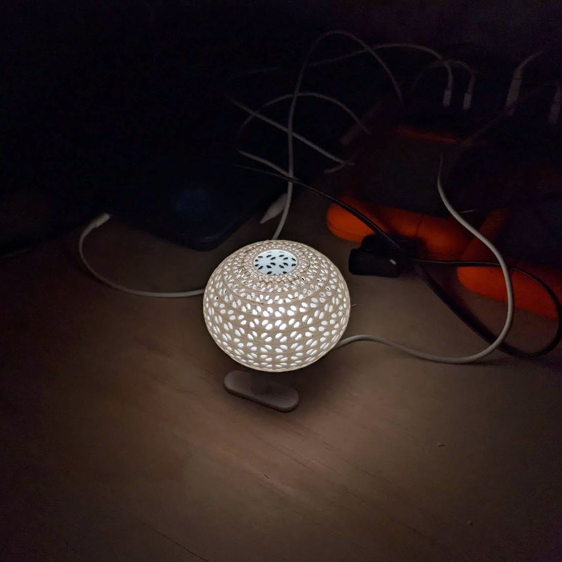 MAT 594X_Parametric Lamp Shade : 3 Steps - Instructables