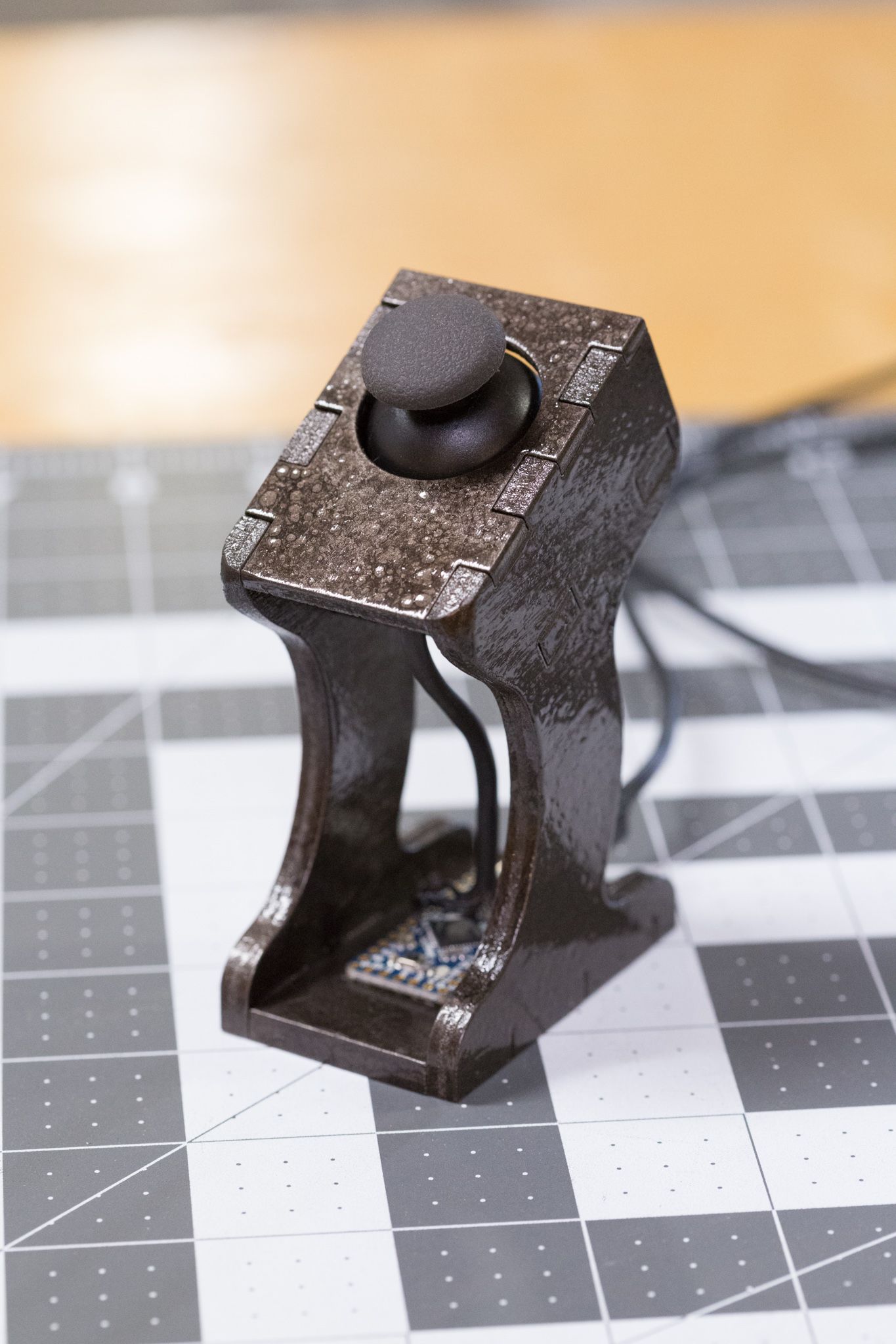 USB Keyboard Joystick : 5 Steps - Instructables