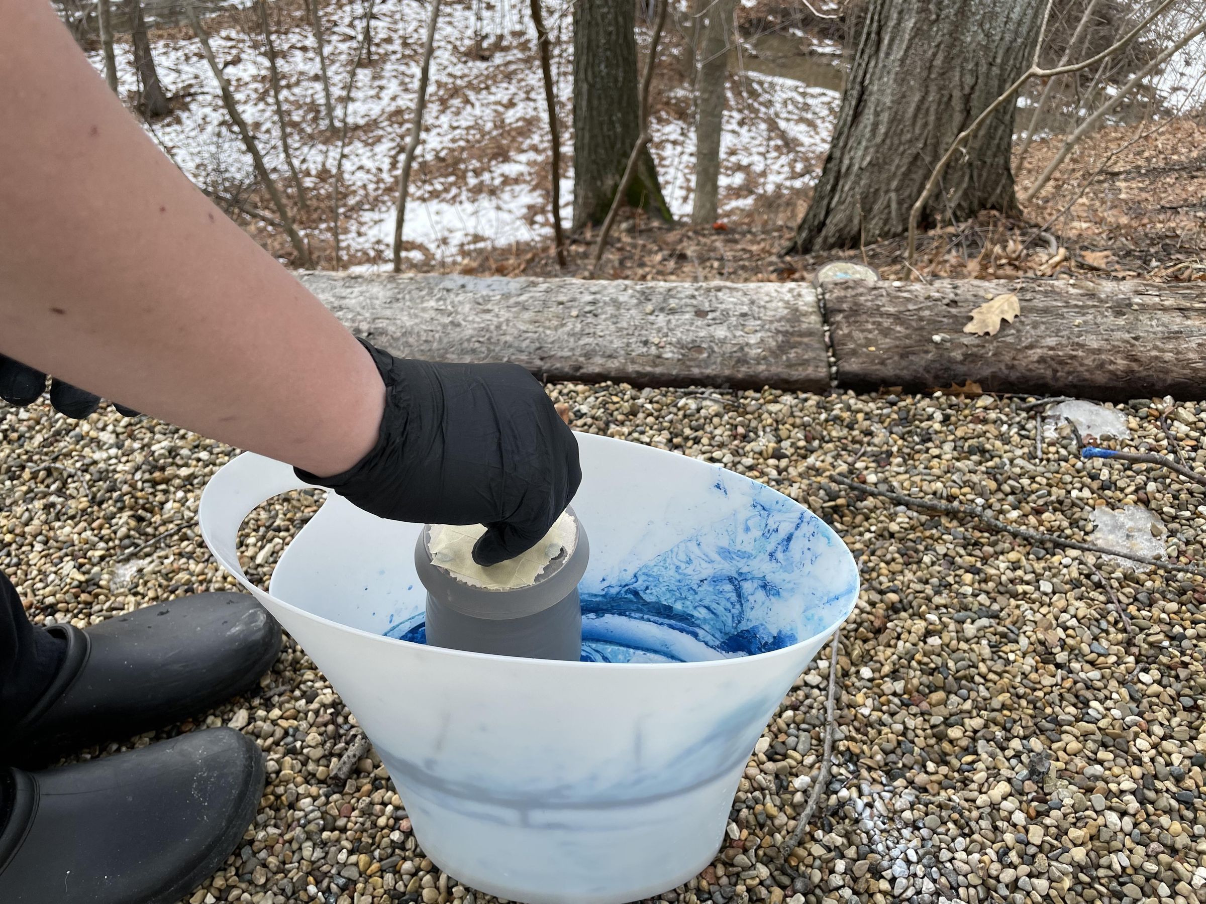 Hydro-dip Anything! : 4 Steps (with Pictures) - Instructables