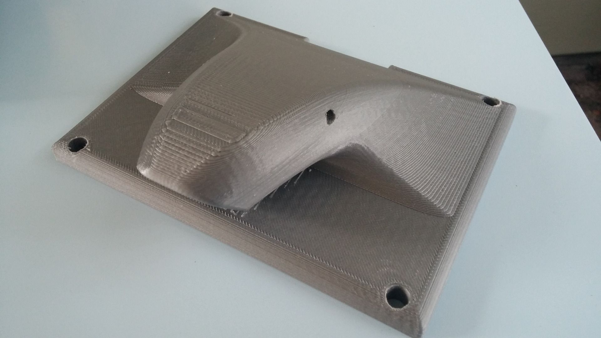 Drag Reduction System : 5 Steps (with Pictures) - Instructables