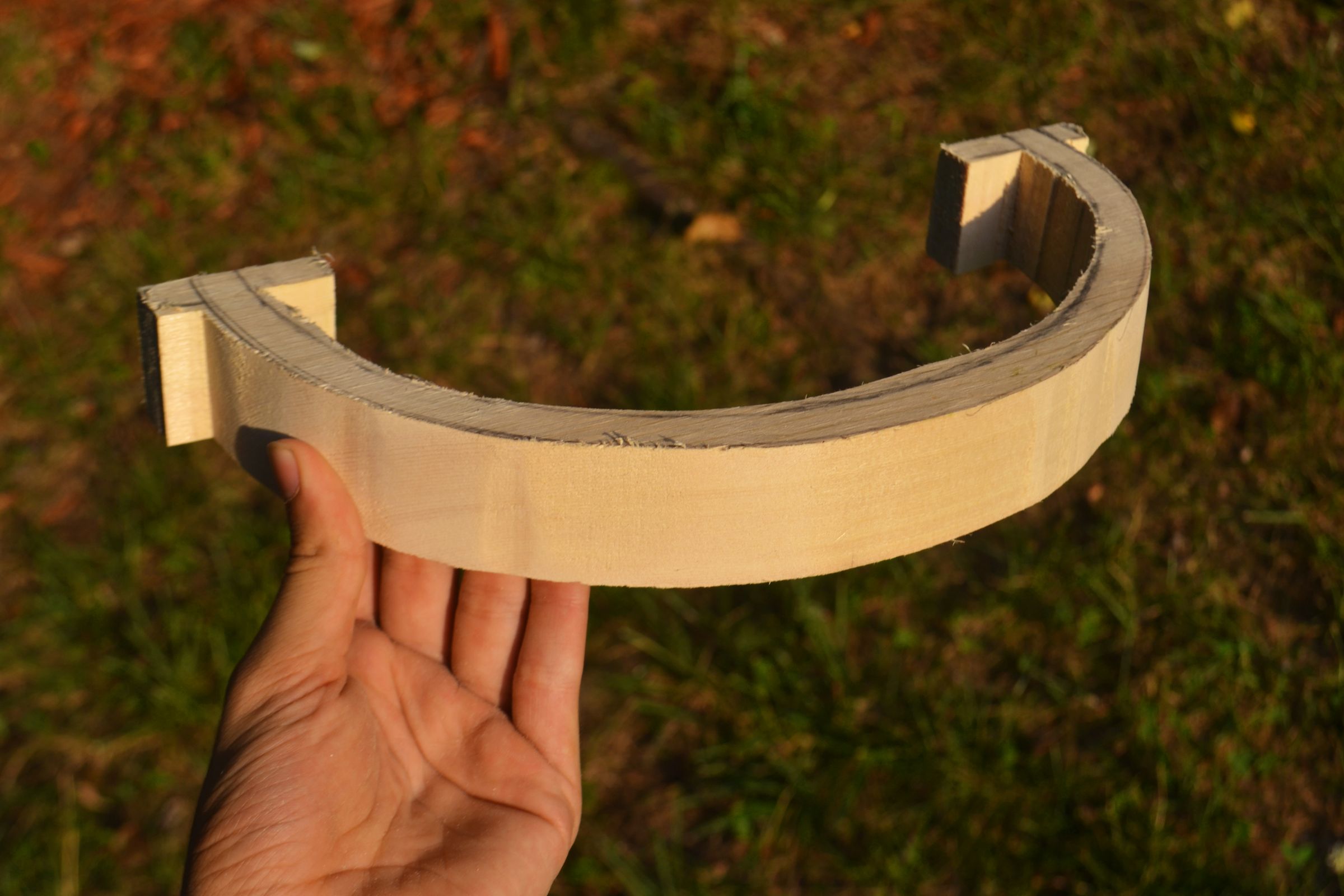 How to Build an Electric Ukulele : 12 Steps (with Pictures) - Instructables