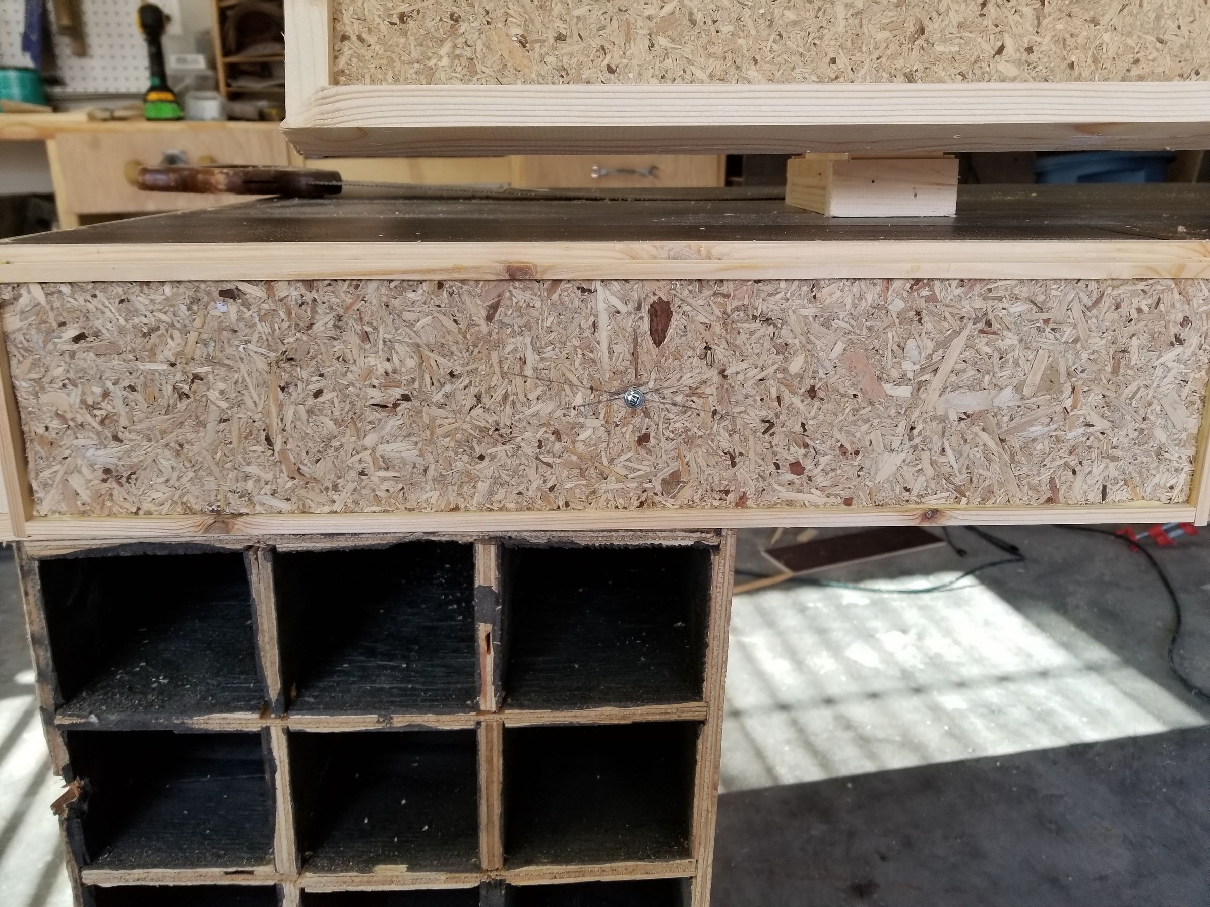 Drafting Table : 21 Steps (with Pictures) - Instructables