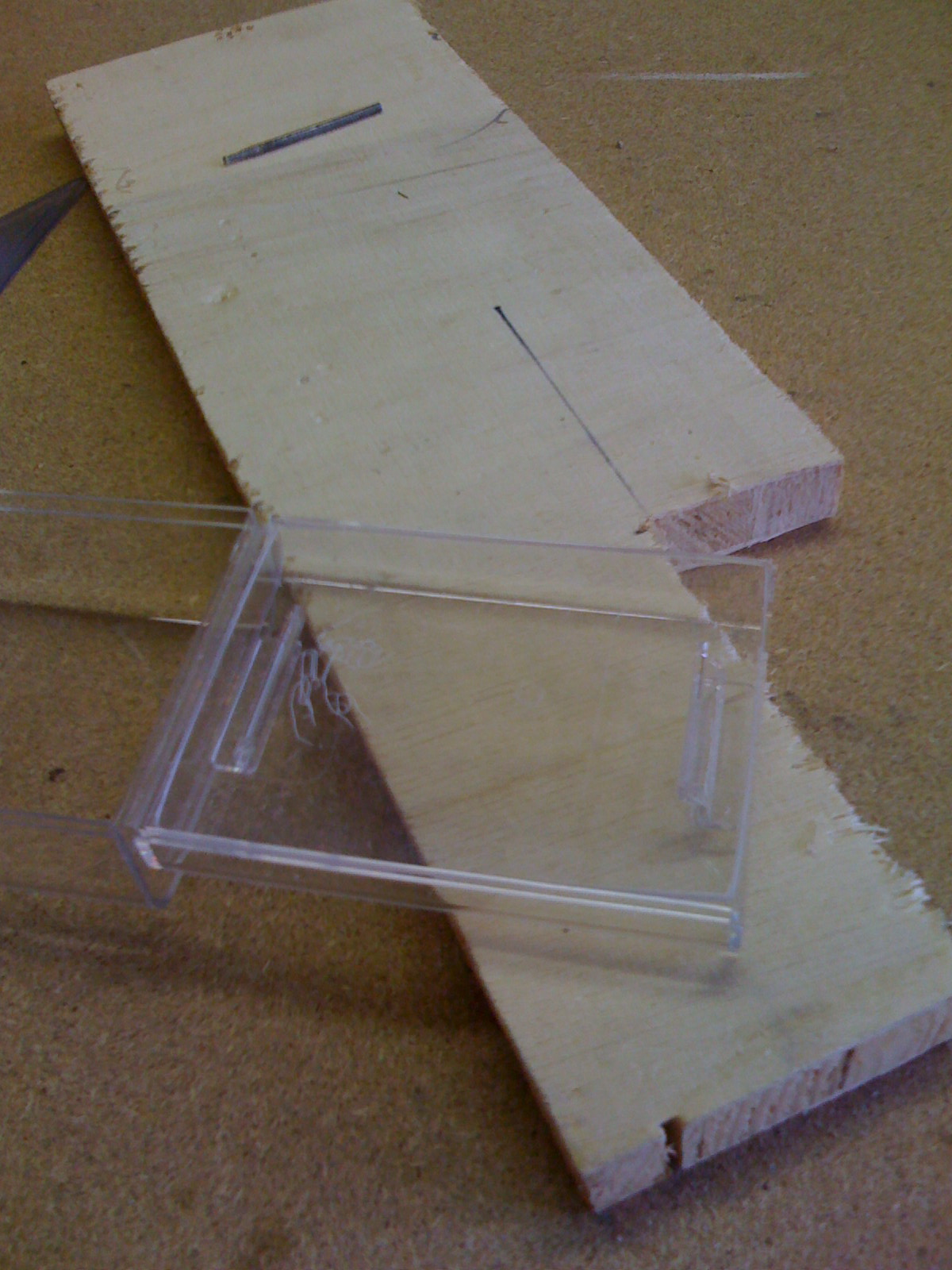 Arduino Housing From IPod Nano Box : 3 Steps - Instructables