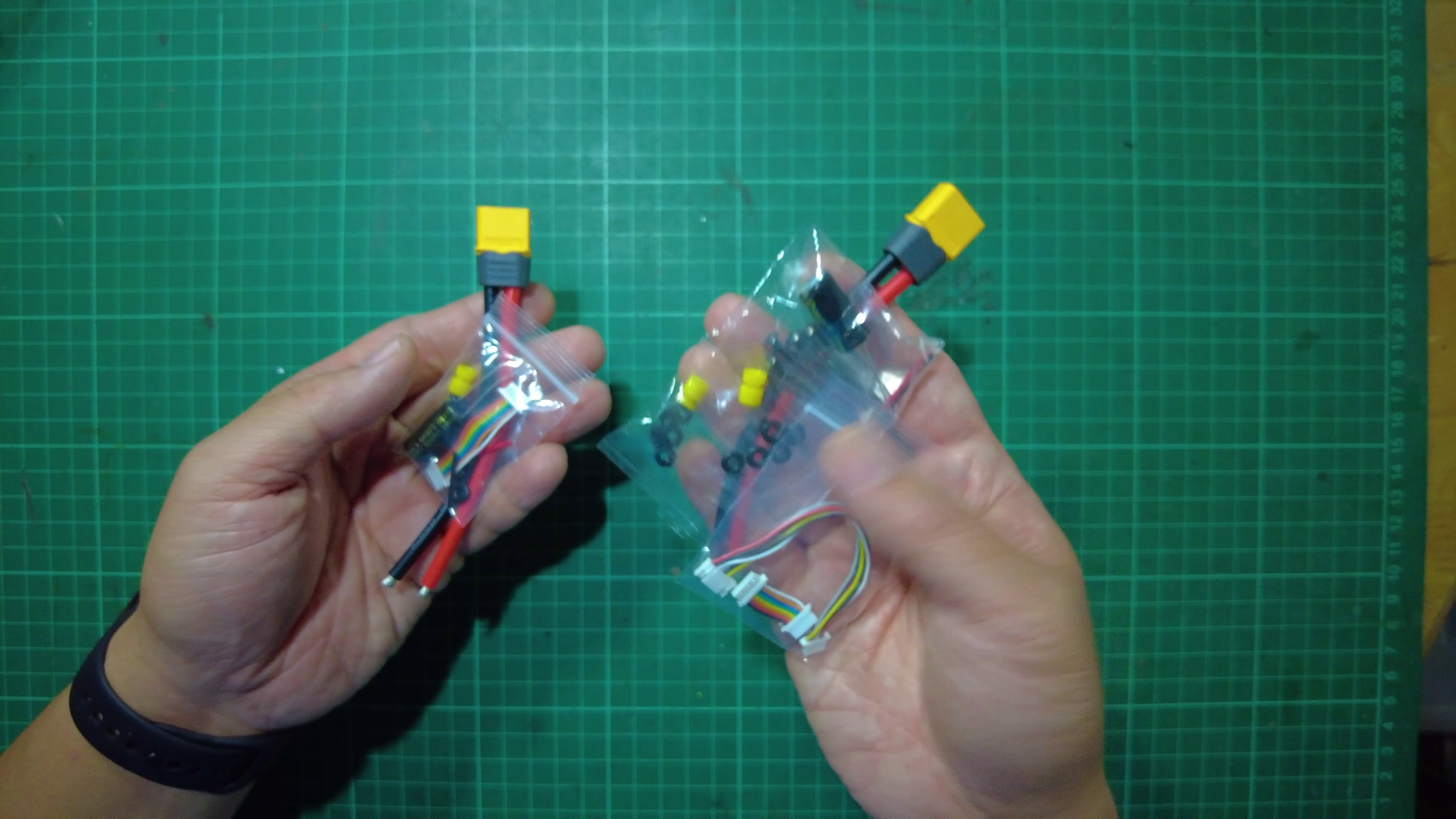 Build a Drone With Six Motors : 14 Steps (with Pictures) - Instructables