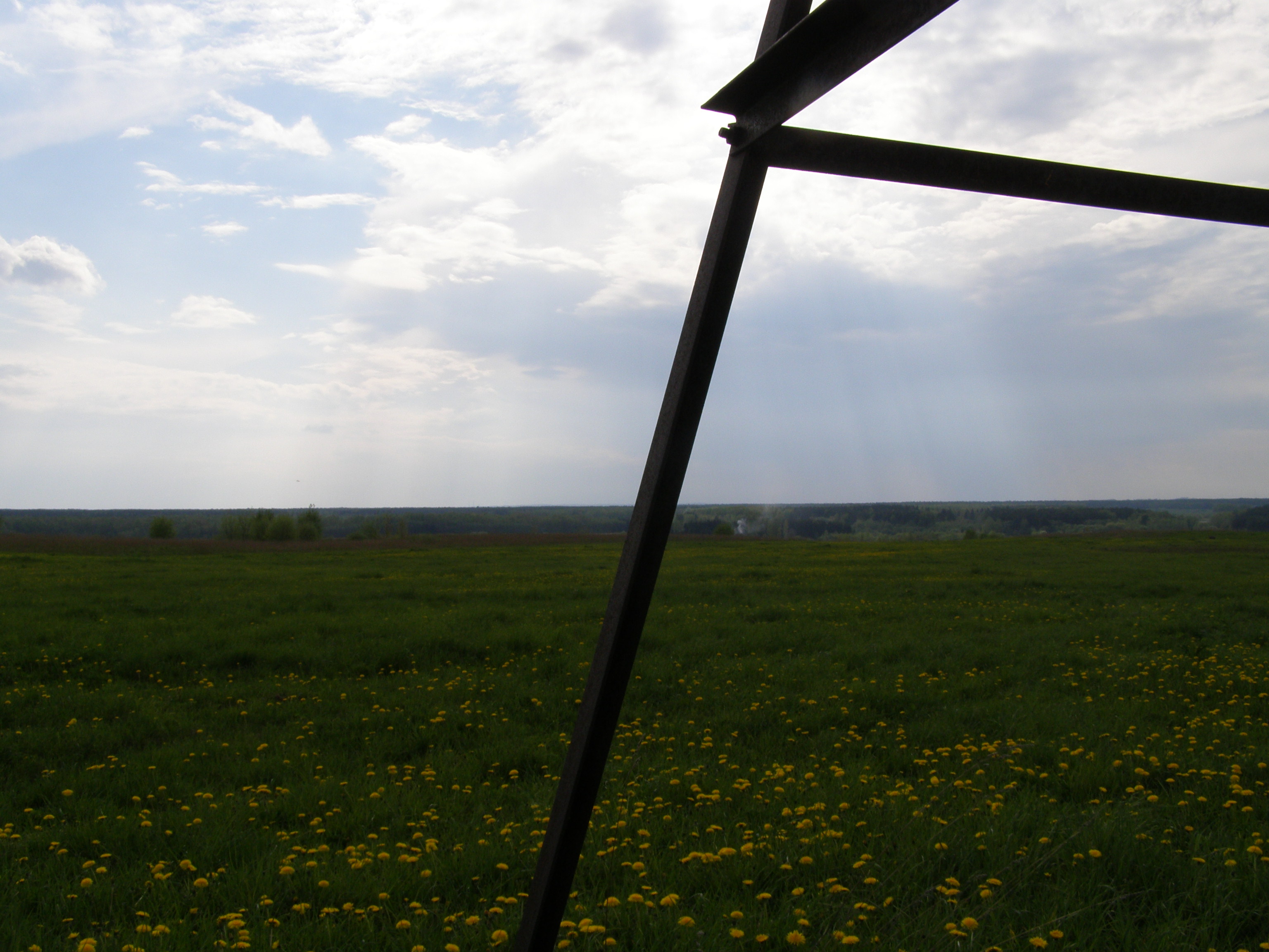 360 Degree Panoramas on Your IPod : 3 Steps (with Pictures) - Instructables