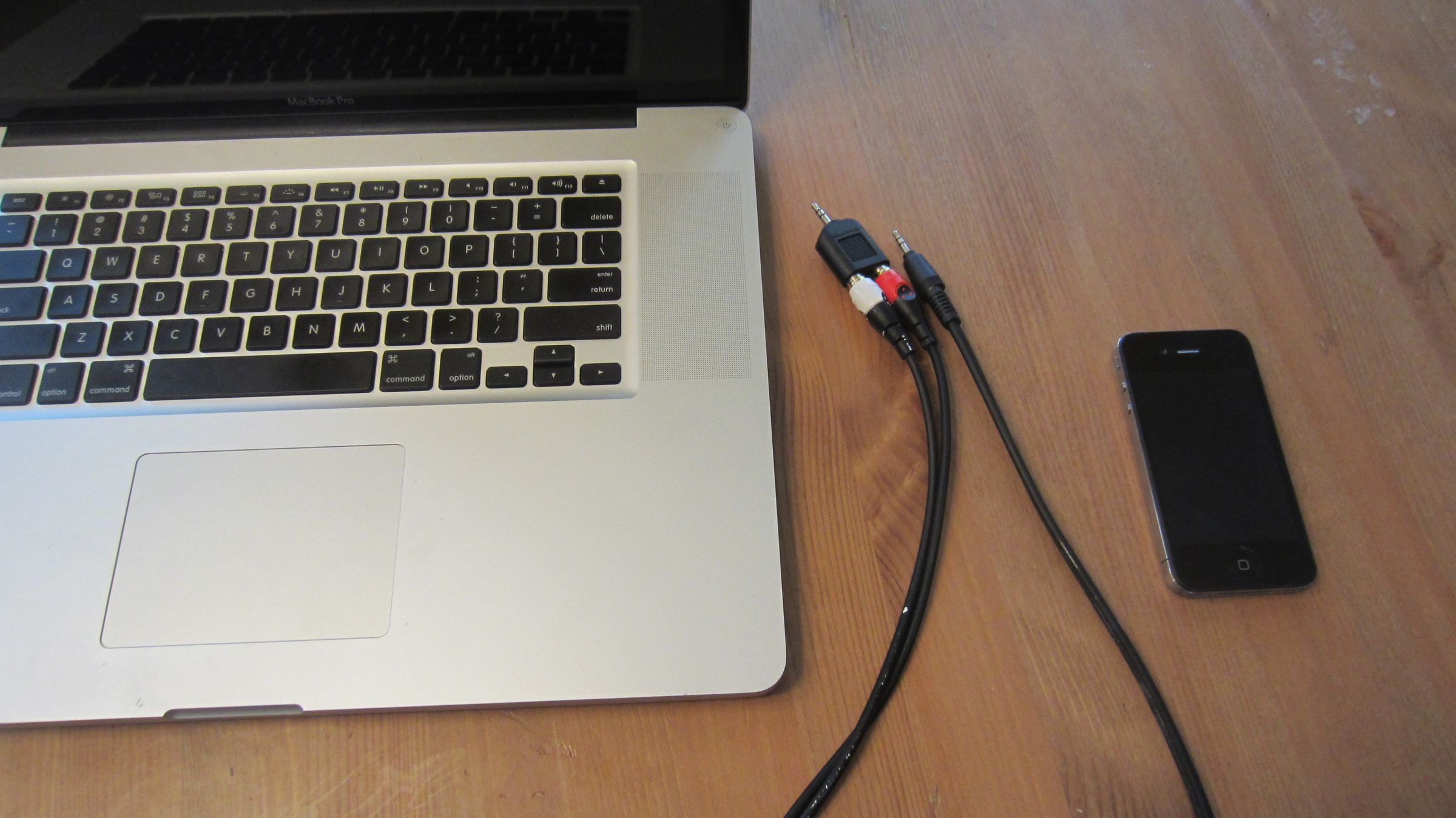 How to Play Your Device's Audio Through Your Computer's Built-in ...