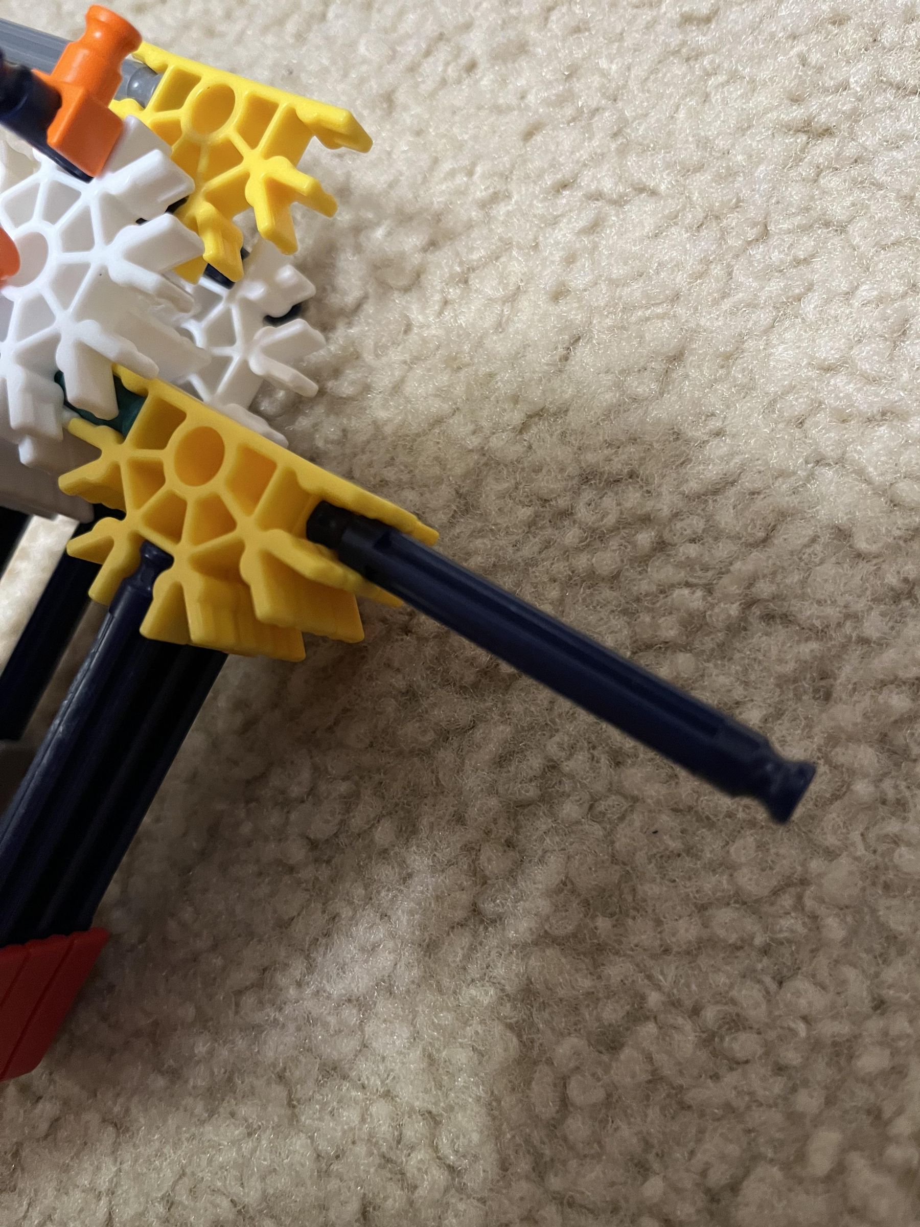 Greg Renko's K'nex RPG Instructions - Instructables