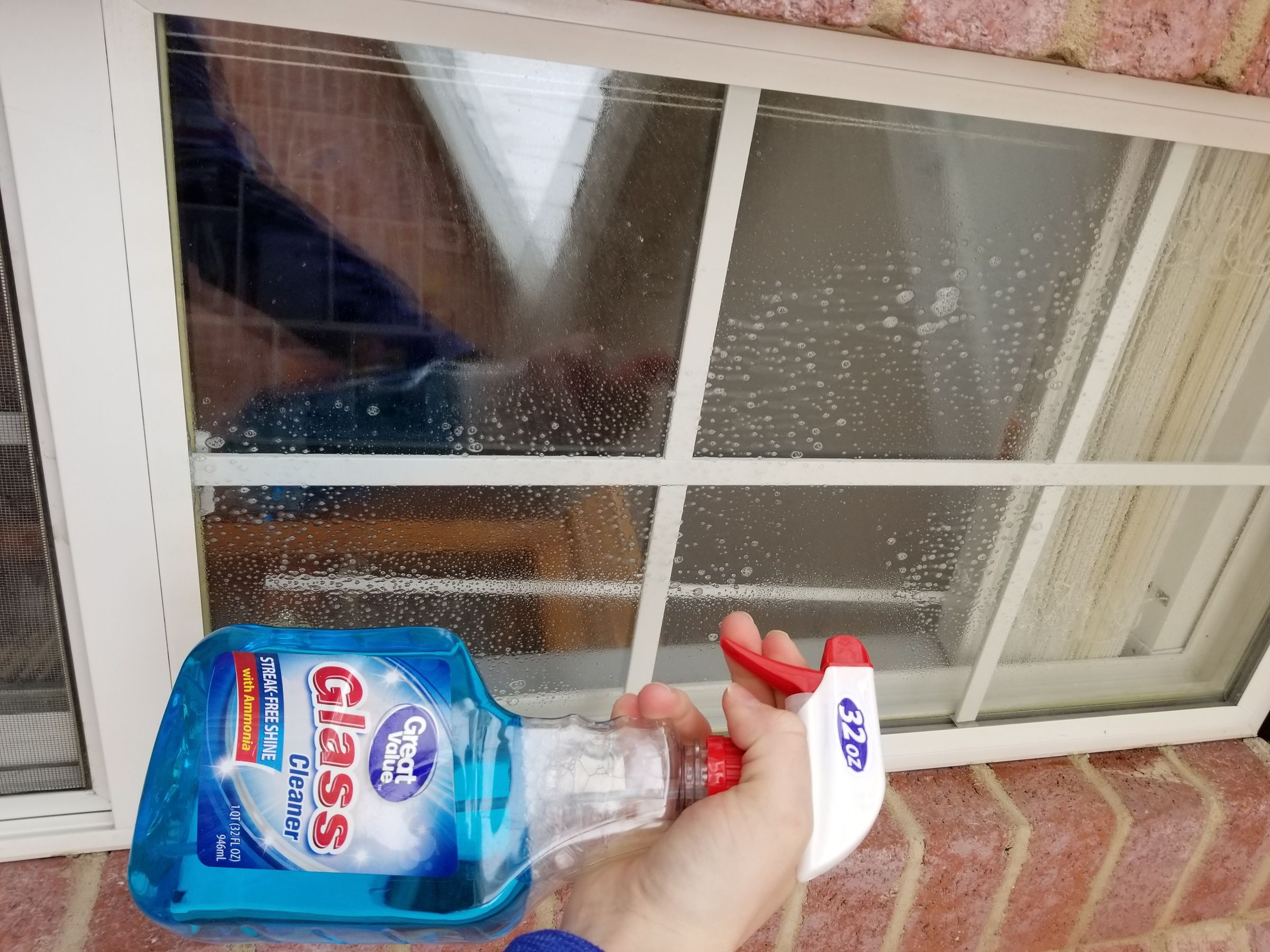 How to Clean a Window : 10 Steps (with Pictures) - Instructables