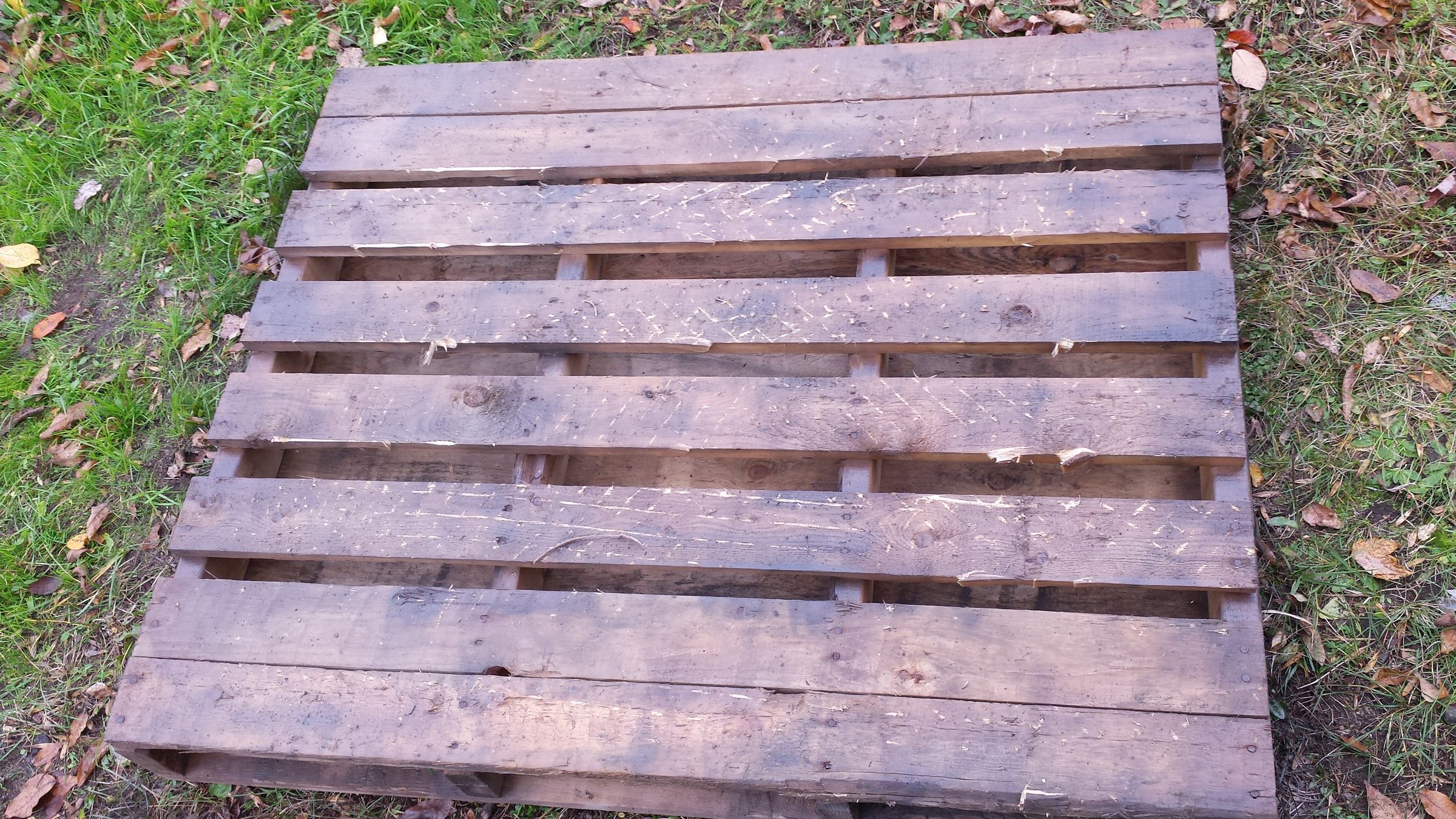 Zombie Pit : 9 Steps (with Pictures) - Instructables