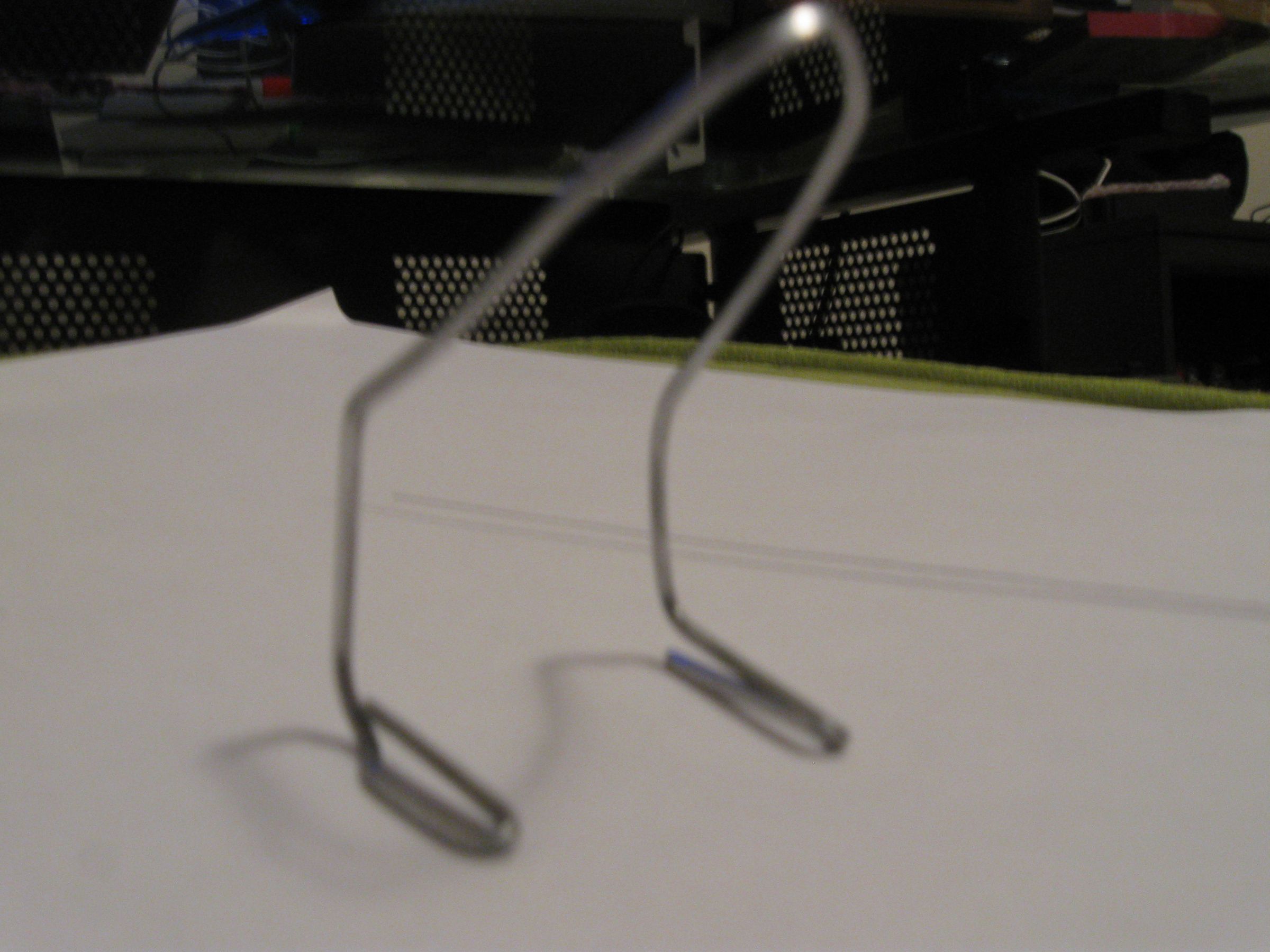 Paperclip Creature : 5 Steps - Instructables
