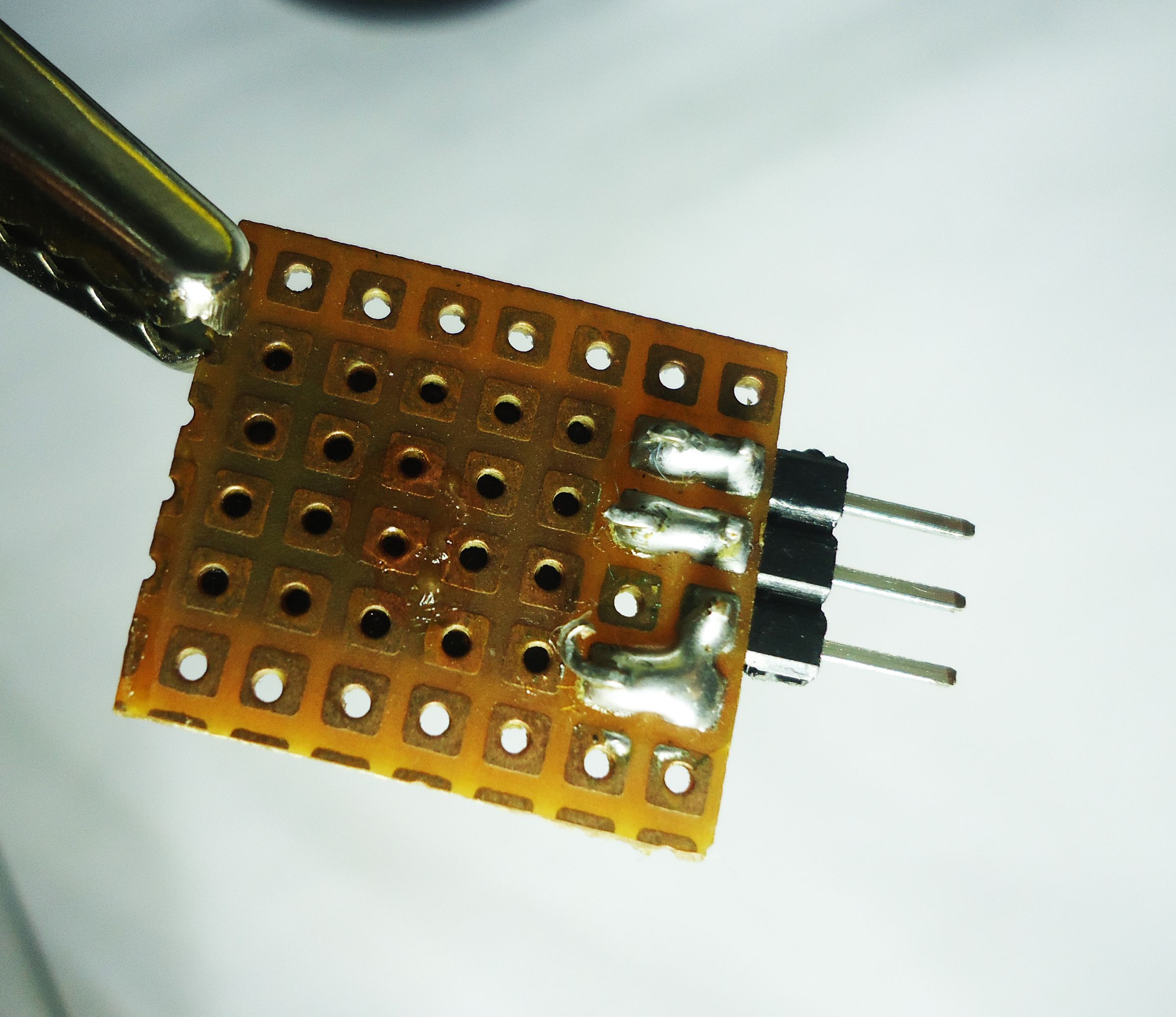 IR Remote Controlled Home Automation : 9 Steps (with Pictures ...