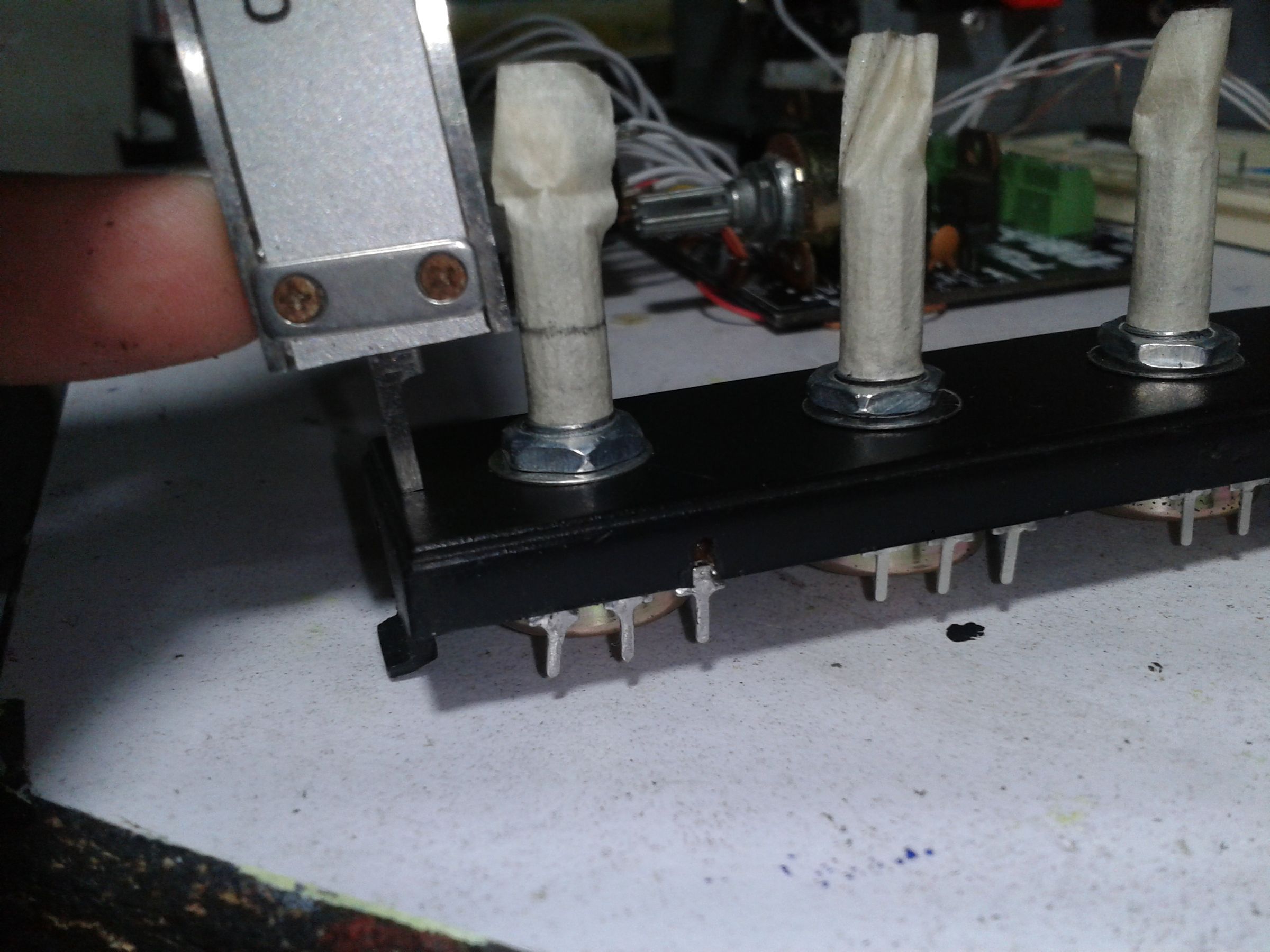 Low Cost Speed Fan Controller : 14 Steps (with Pictures) - Instructables