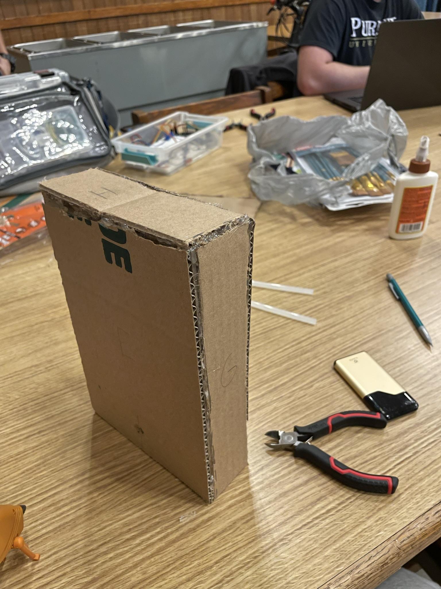 DIY Pinball Machine Under $100 : 9 Steps (with Pictures) - Instructables