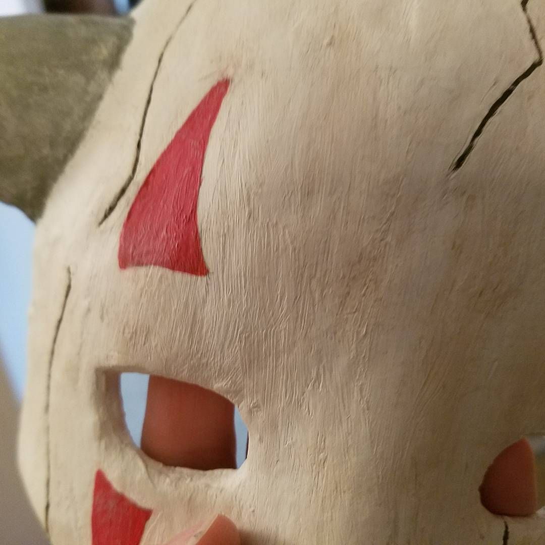 Introduction to Worbla : 6 Steps (with Pictures) - Instructables