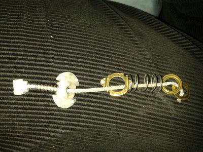 What's in a Pull Cord Switch : 5 Steps - Instructables