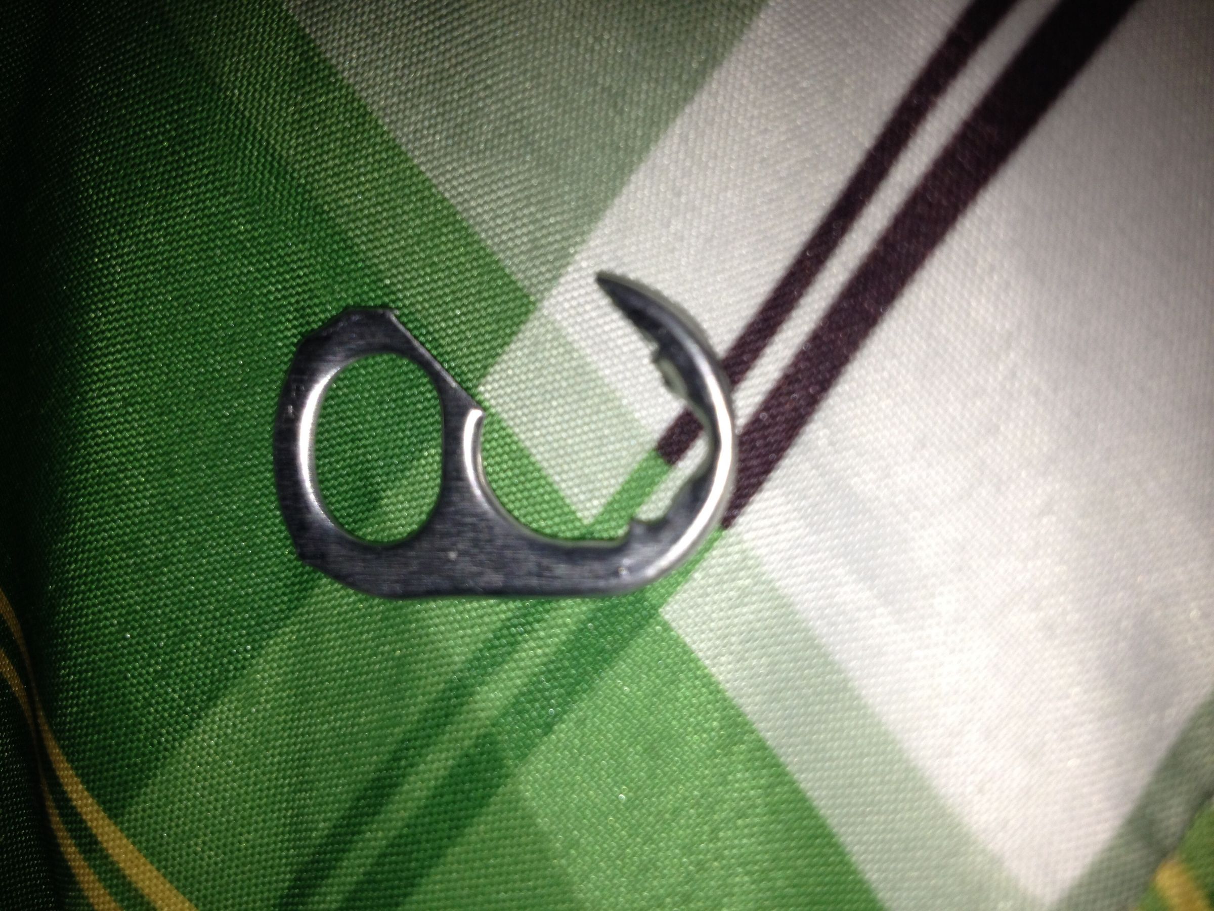 Survival Fishing Hooks : 3 Steps - Instructables